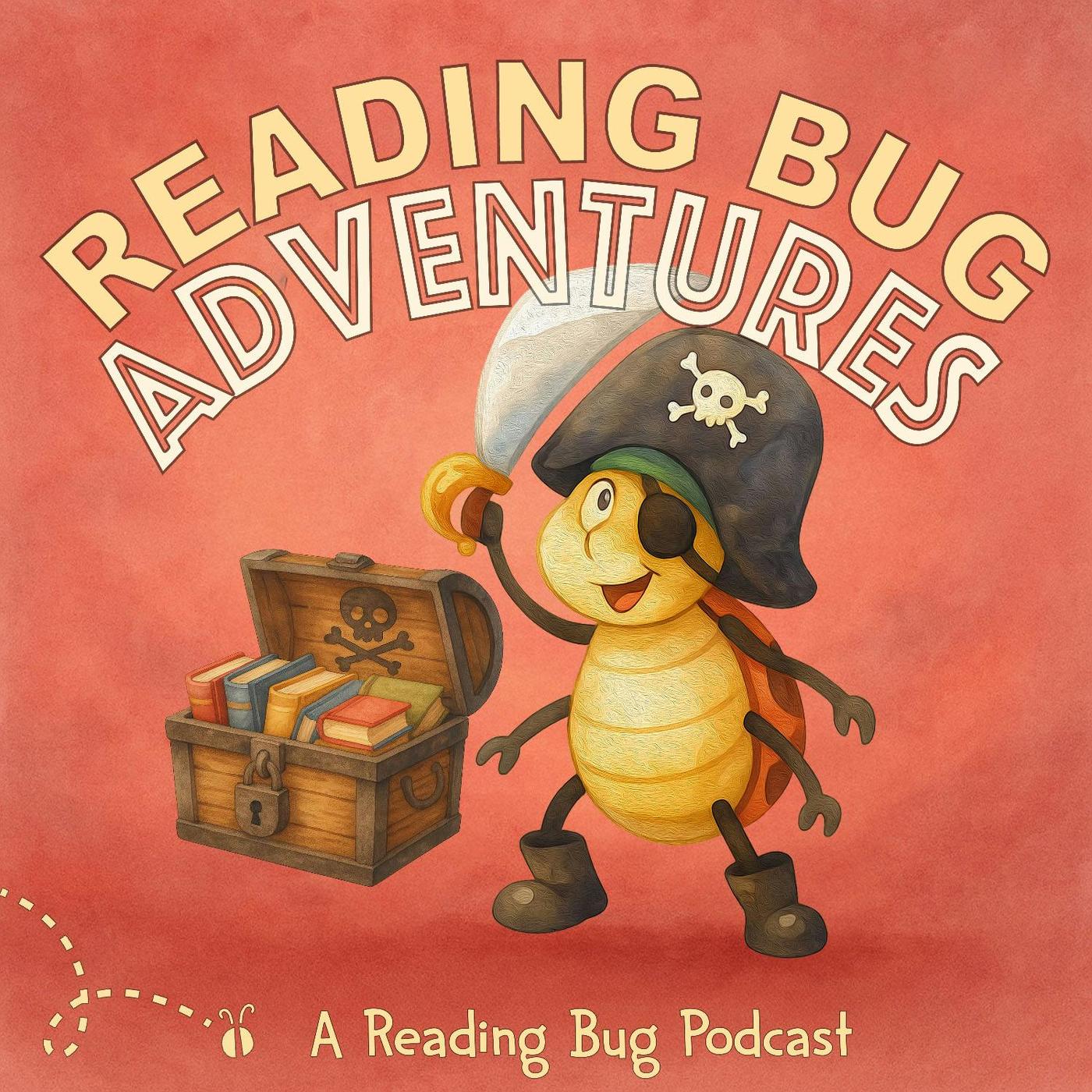 A World's Fair Adventure: Part 1 - Reading Bug Adventures: Original ...