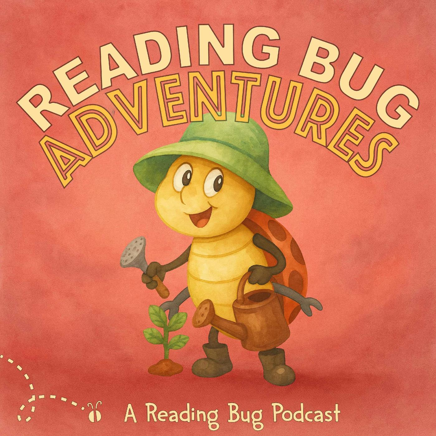 A World's Fair Adventure: Part 1 - Reading Bug Adventures: Original ...