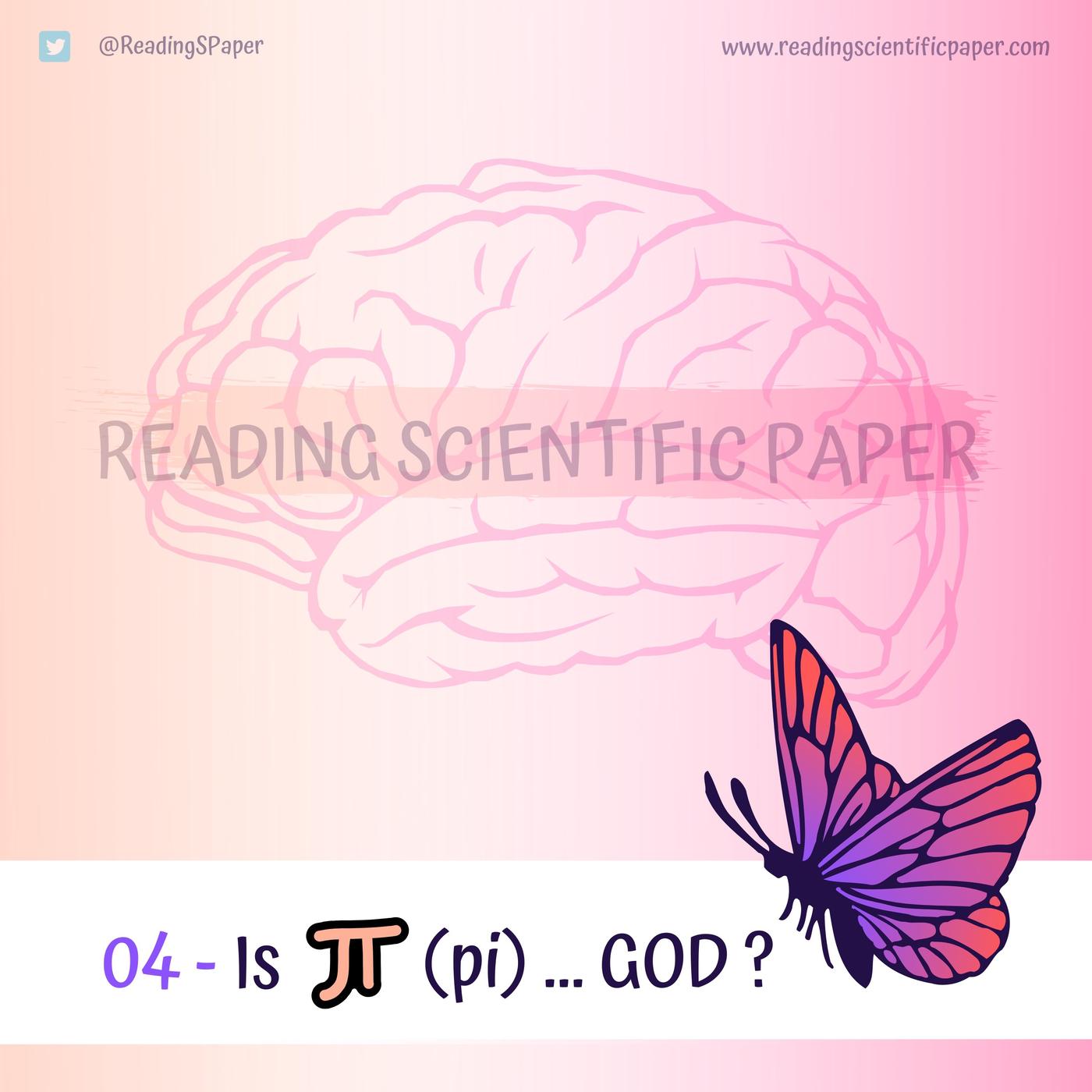 03 - The Meaning Of Mean! - Reading Scientific Paper (pódcast) | Listen ...