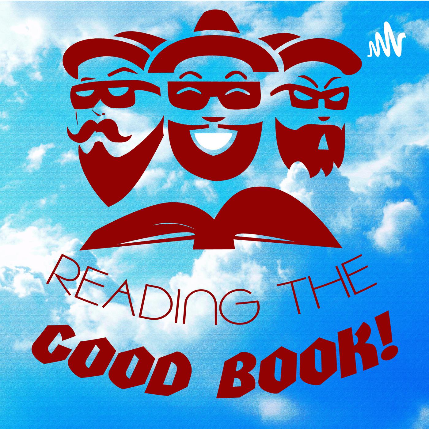 Numbers 24- Balaam's Final oracle - Reading the Good Book! (播客 ...