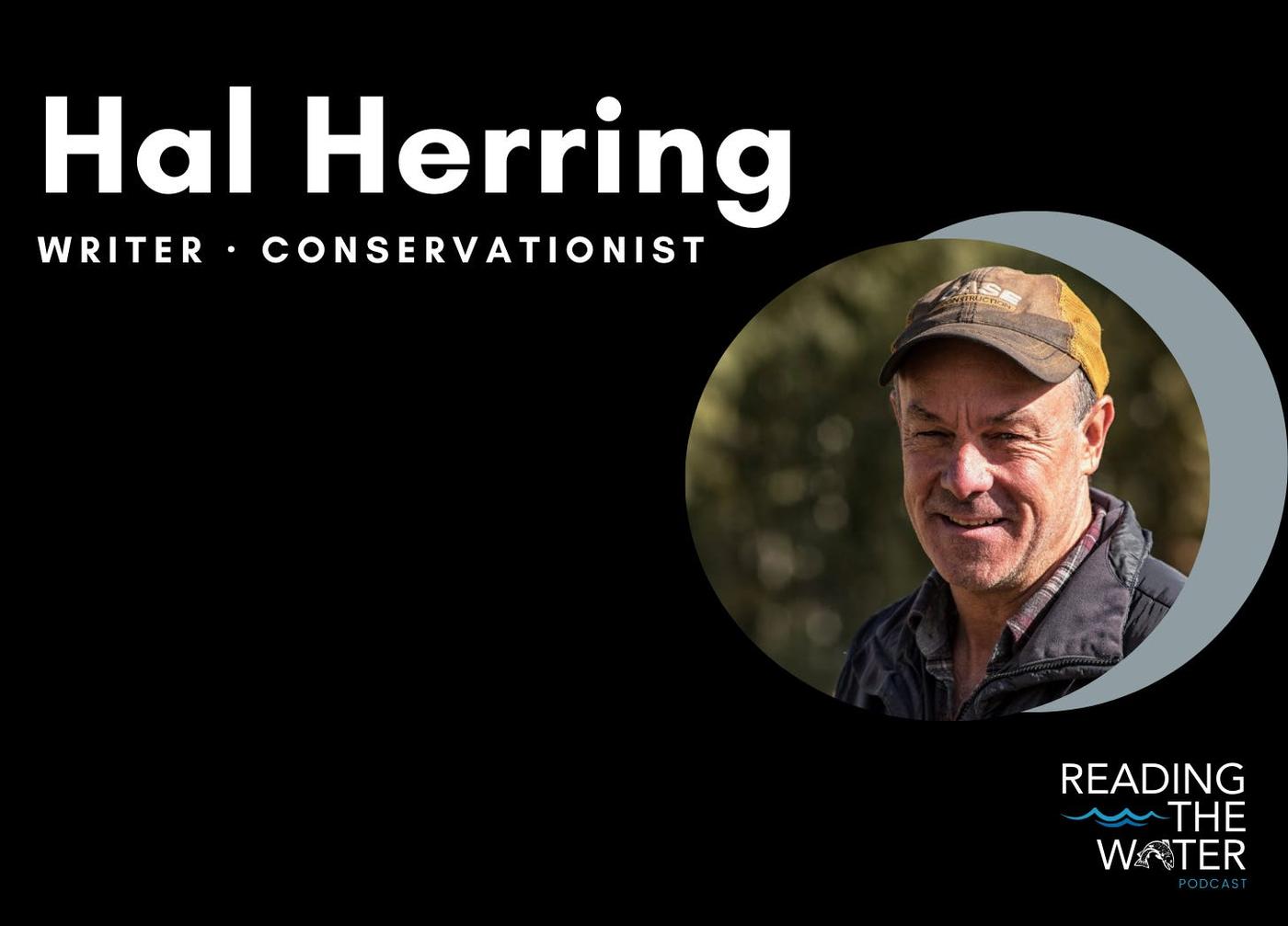Ep. 1: Trotlines Running Through My Mind (w/ Hal Herring) | Listen Notes