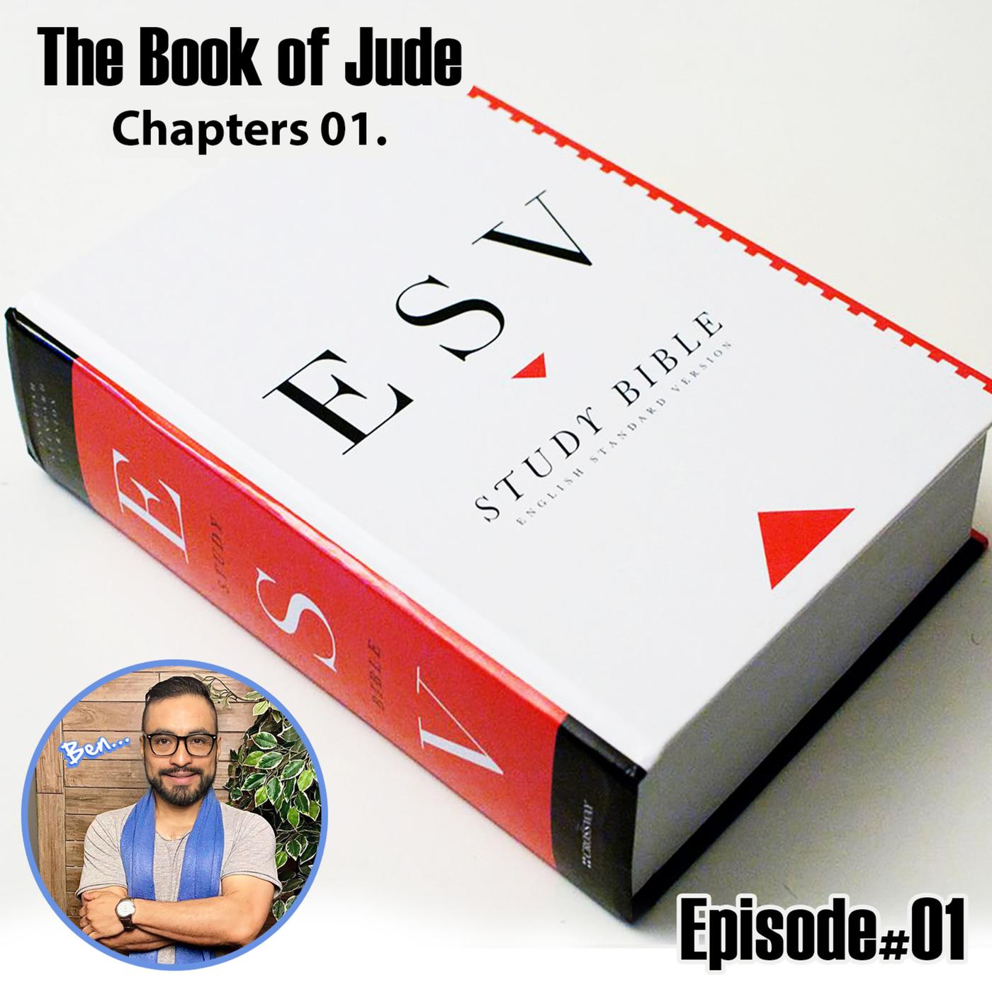 The Book of Matthew 13 & 14 ESV Version. - Reading with Ben (podcast ...