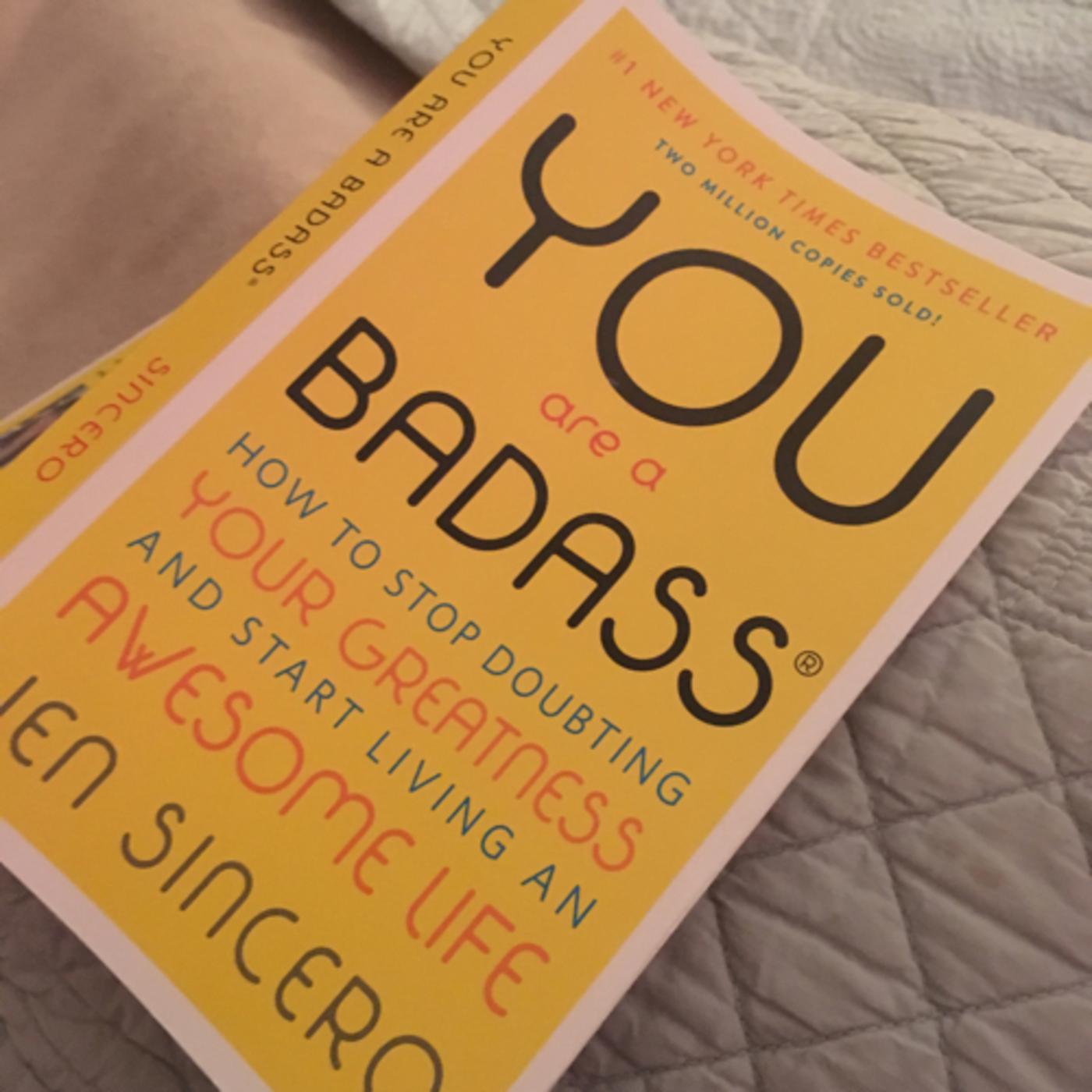 Ch 18: You Are A BA - Reading with Ruth (podcast) | Listen Notes