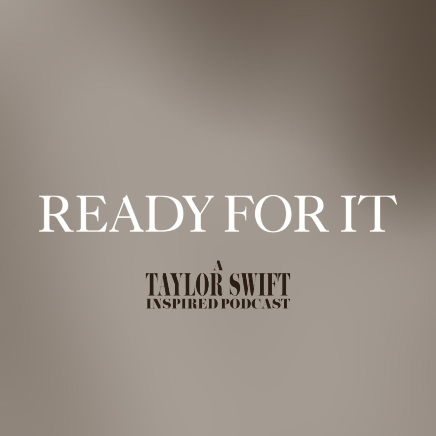 MINI: “Fortnight” & “THE TORTURED POETS DEPARTMENT” | Listen Notes