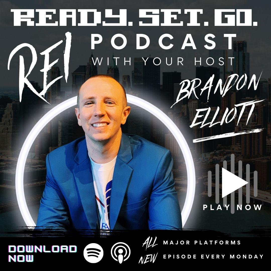 "From DJ, Music Producer to Commercial REITS" with DJ Bander (EP 312 ...