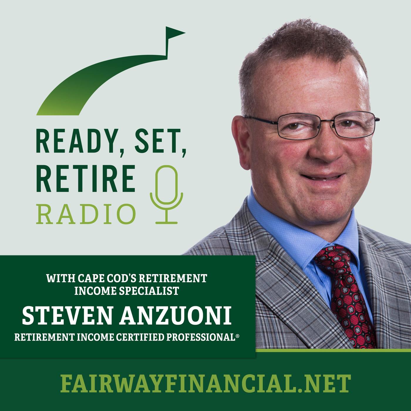 Ramsey is Wrong: Debunking Dangerous Retirement Advice | Listen Notes