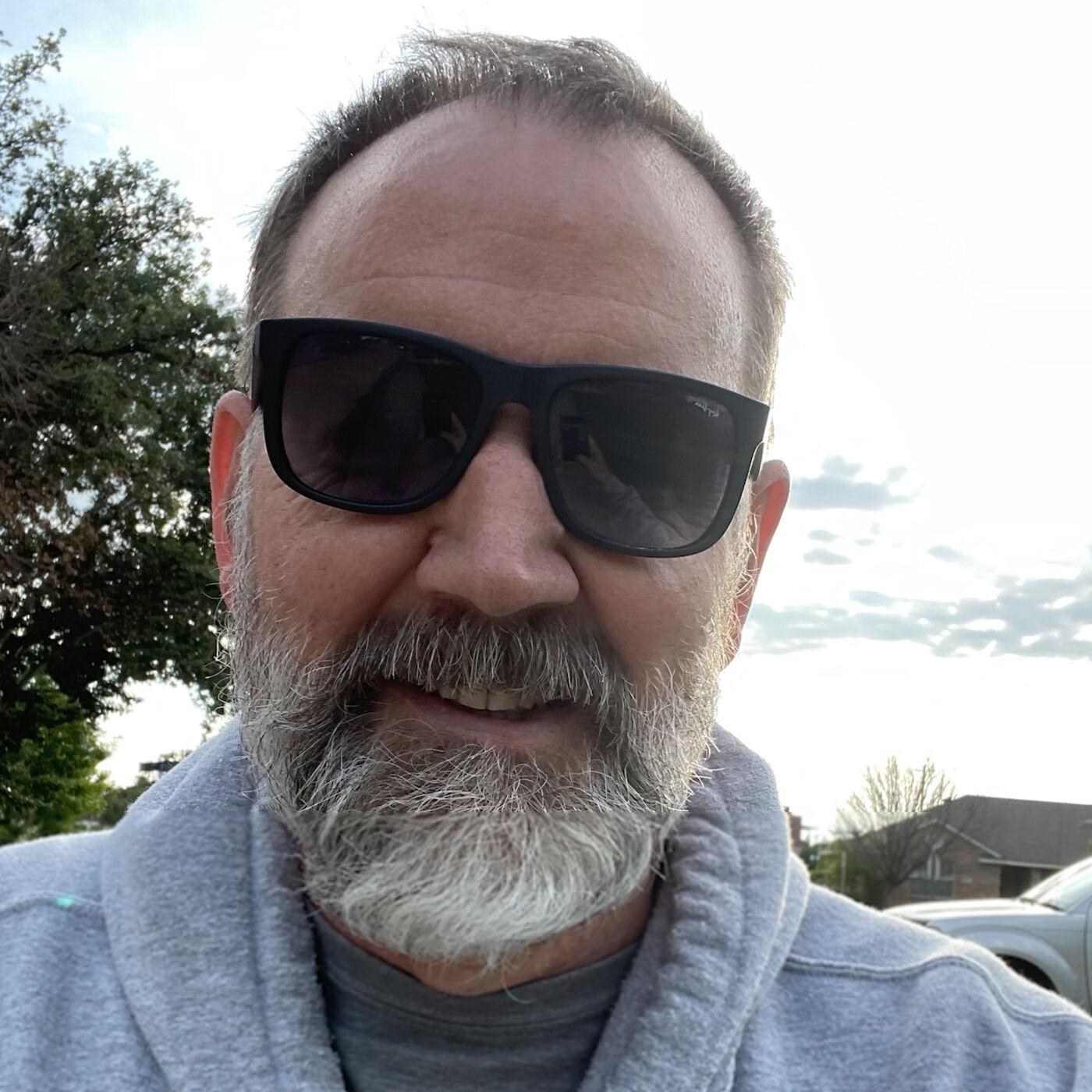 The Hammer Saw Me Standing on the Plate with the Ball, But He Kept On ...