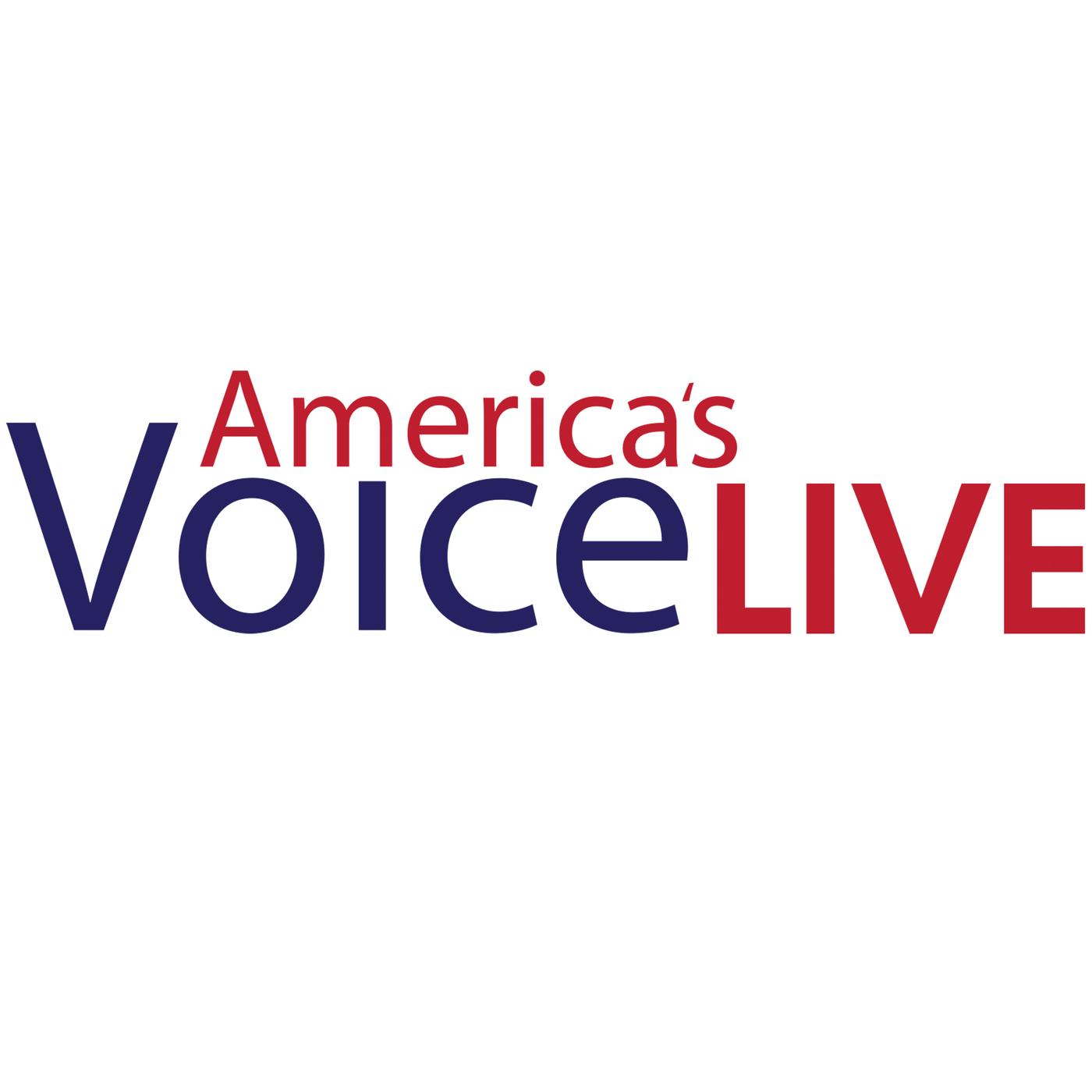 AMERICA'S VOICE LIVE WITH STEVE GRUBER, JUNE 9TH, 2025 | Listen Notes