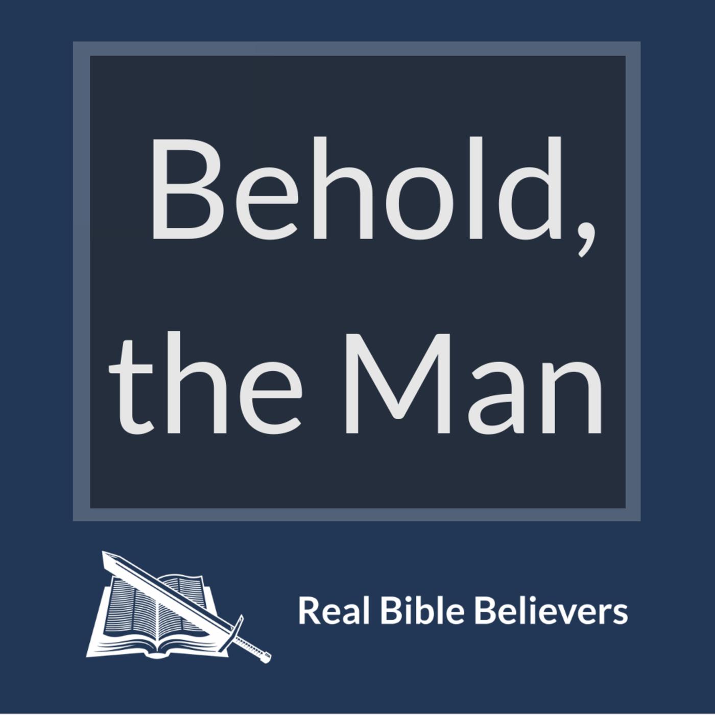 Real Bible Believers Sermons (podcast) - Real Bible Believers | Listen ...