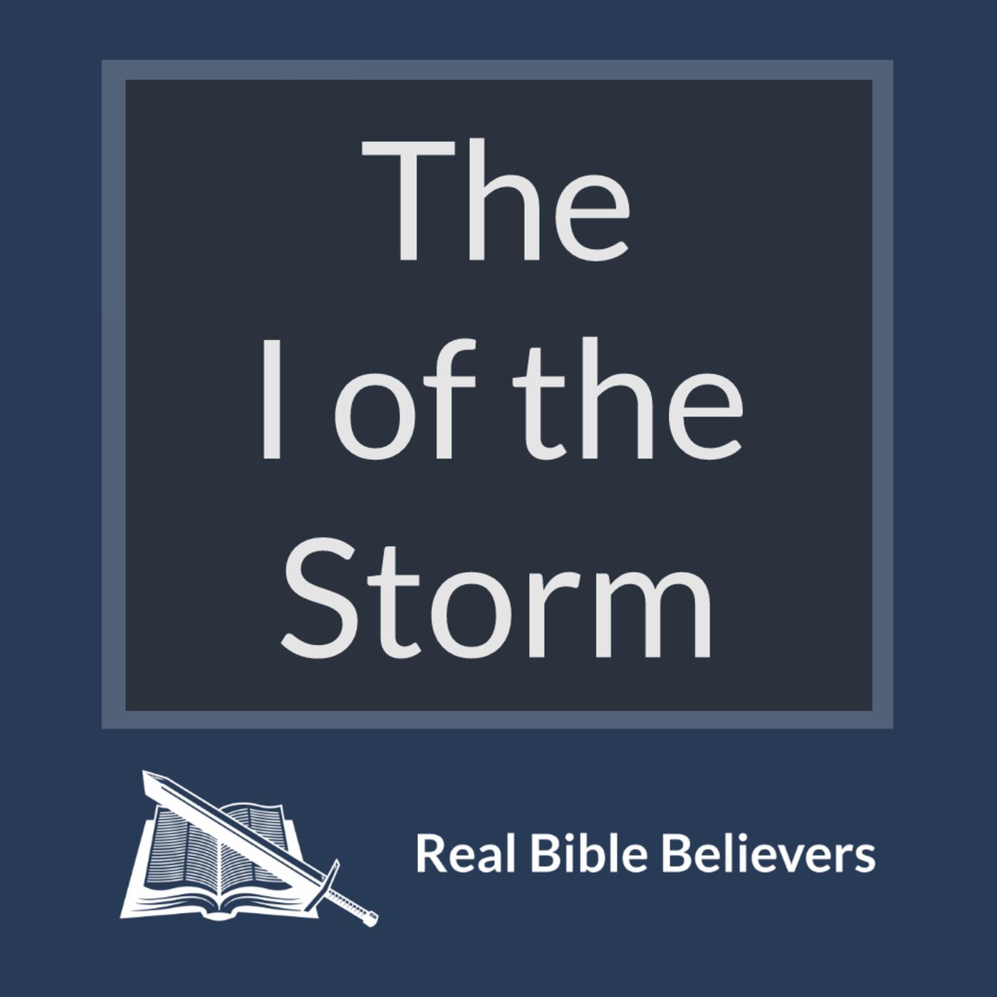 The Zeal of Saul's House Hath Eaten Me Up - Real Bible Believers ...