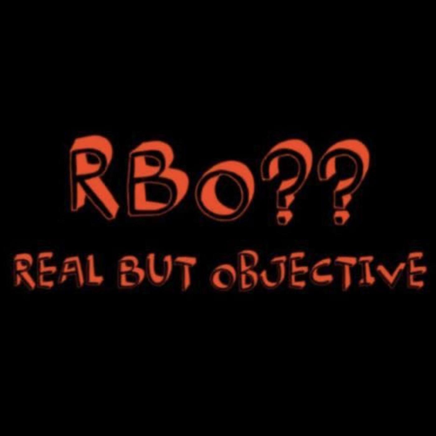 Sen is Back live - Real But Objective (podcast) | Listen Notes Sen is Back live - Real But Objective (podcast) | Listen Notes