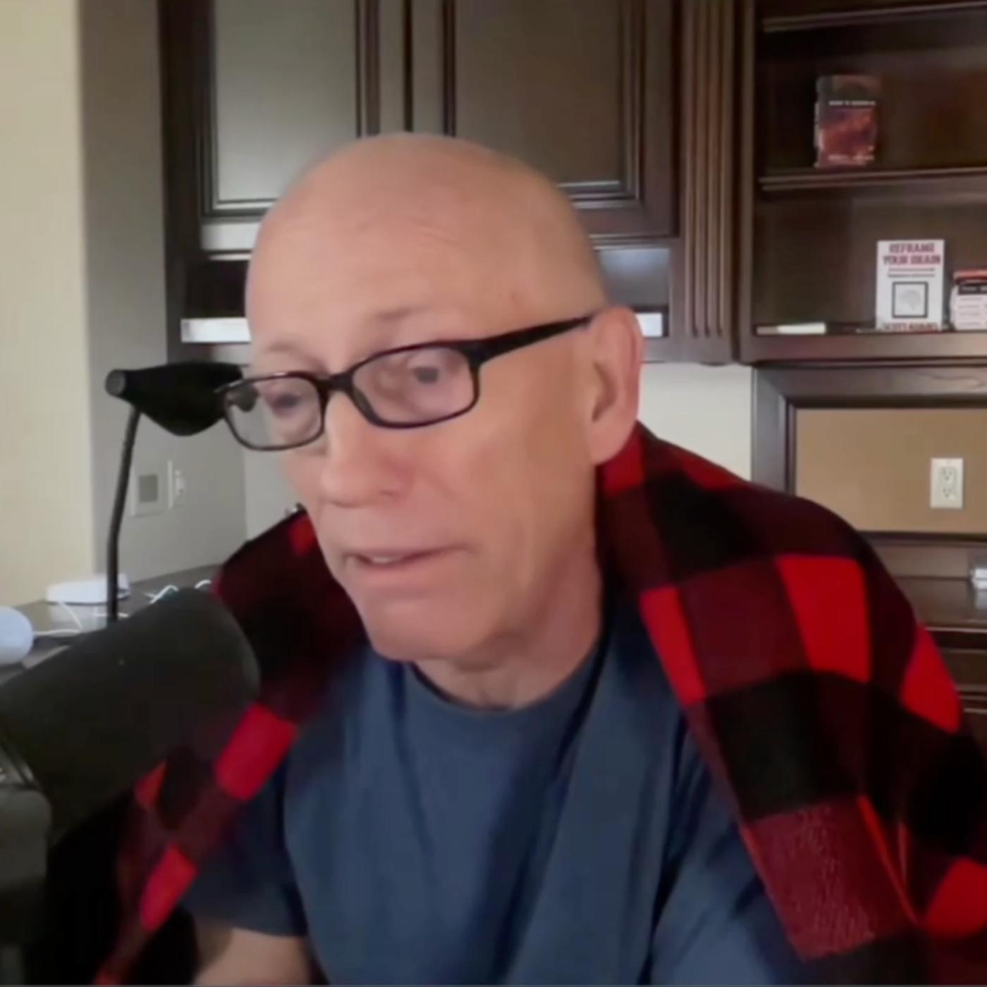 Real Coffee with Scott Adams (podcast) - Scott Adams | Listen Notes