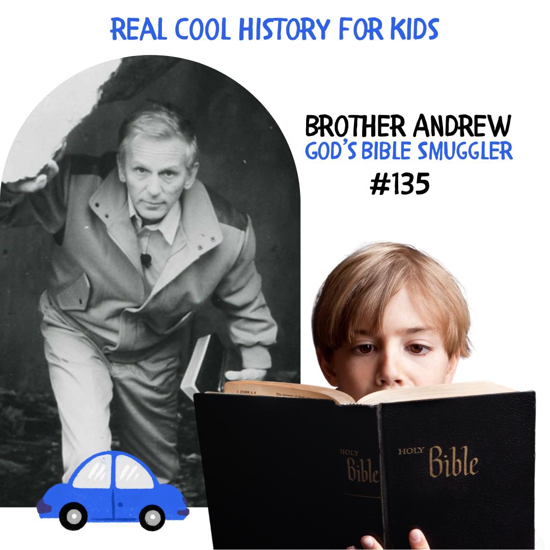 Real Cool History for Kids (podcast) - Angela O'Dell | Listen Notes
