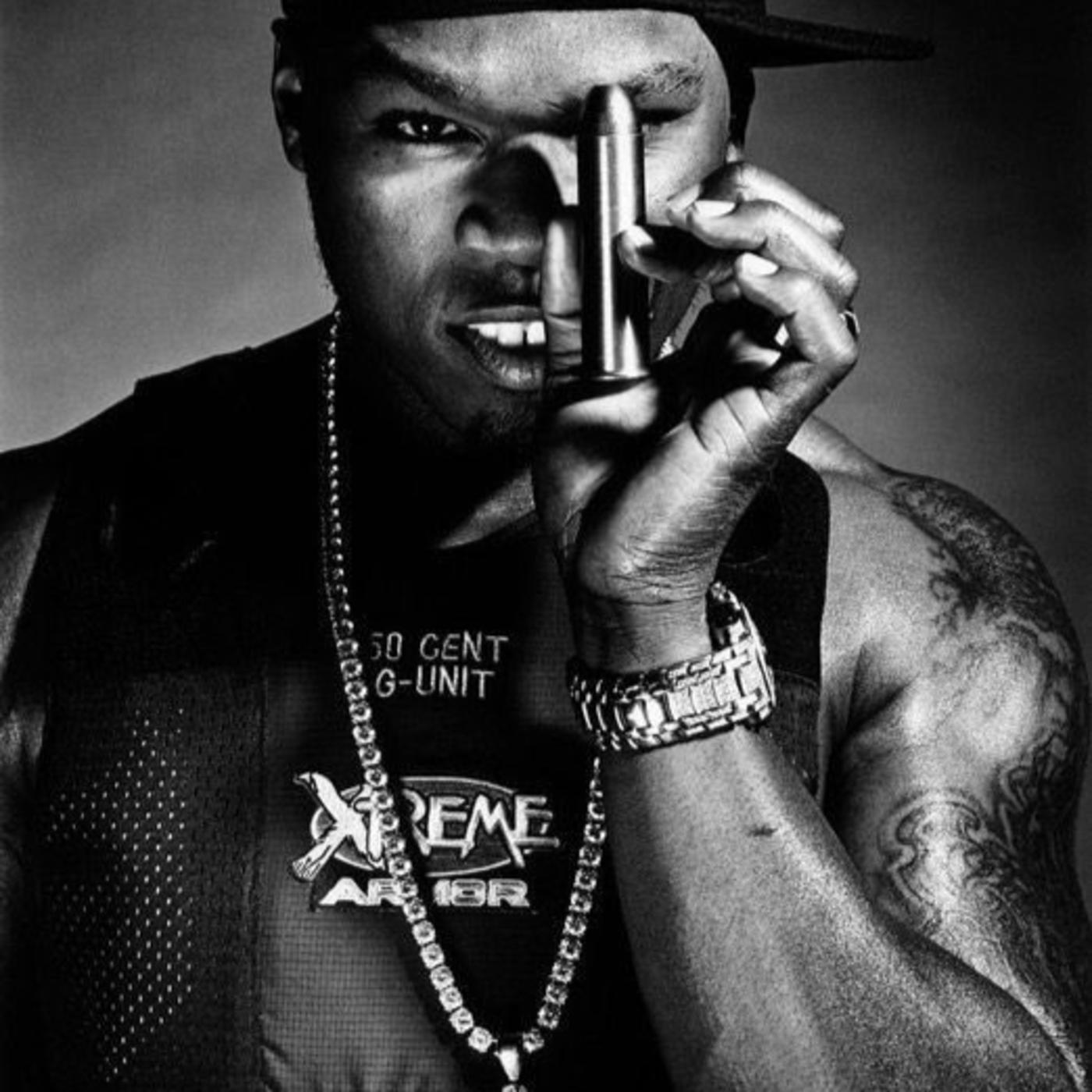 50 Cent - Many Men. Quién y por qué le dispararon? (Explicado Full ...