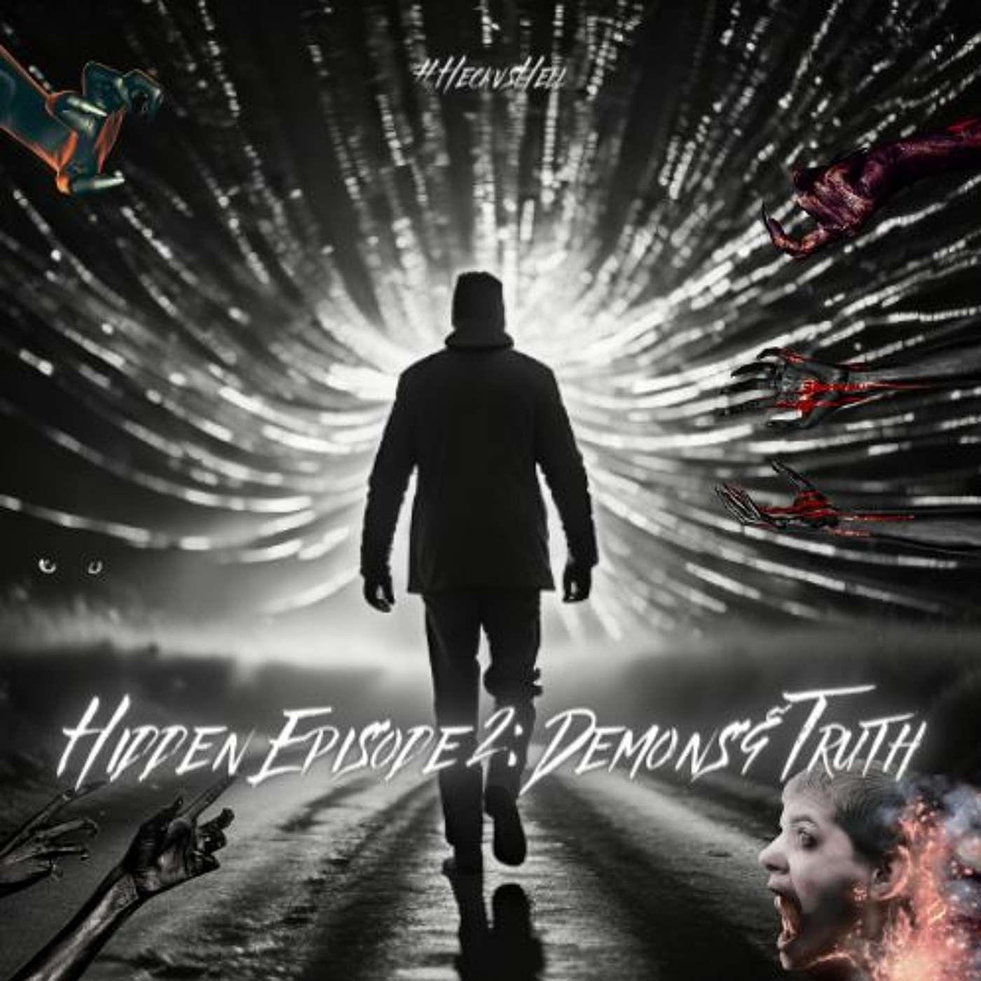 #Heck Vs Hell- #Hidden Ep-2 Demons & Truth - Real Double Dose Channel ...