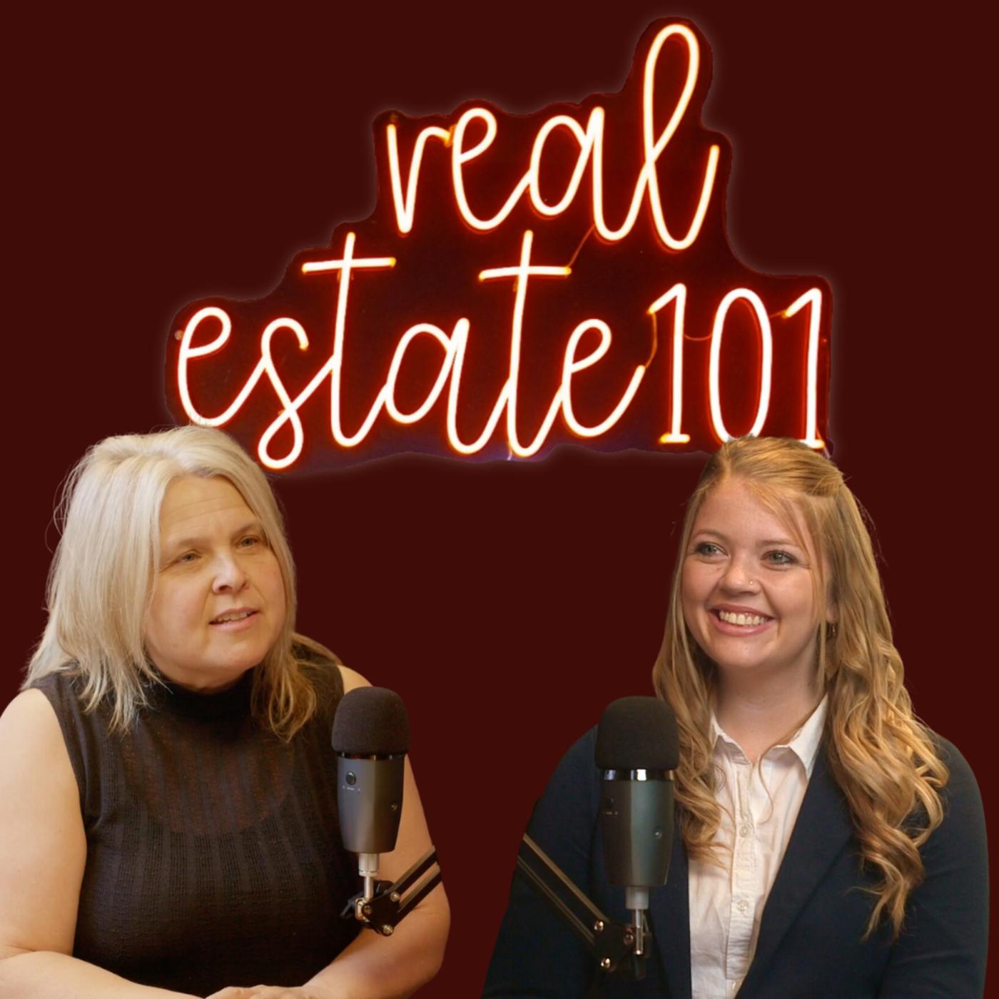 Real Estate 101 (podcast) - Boyle Team | Bowmanville Real Estate ...