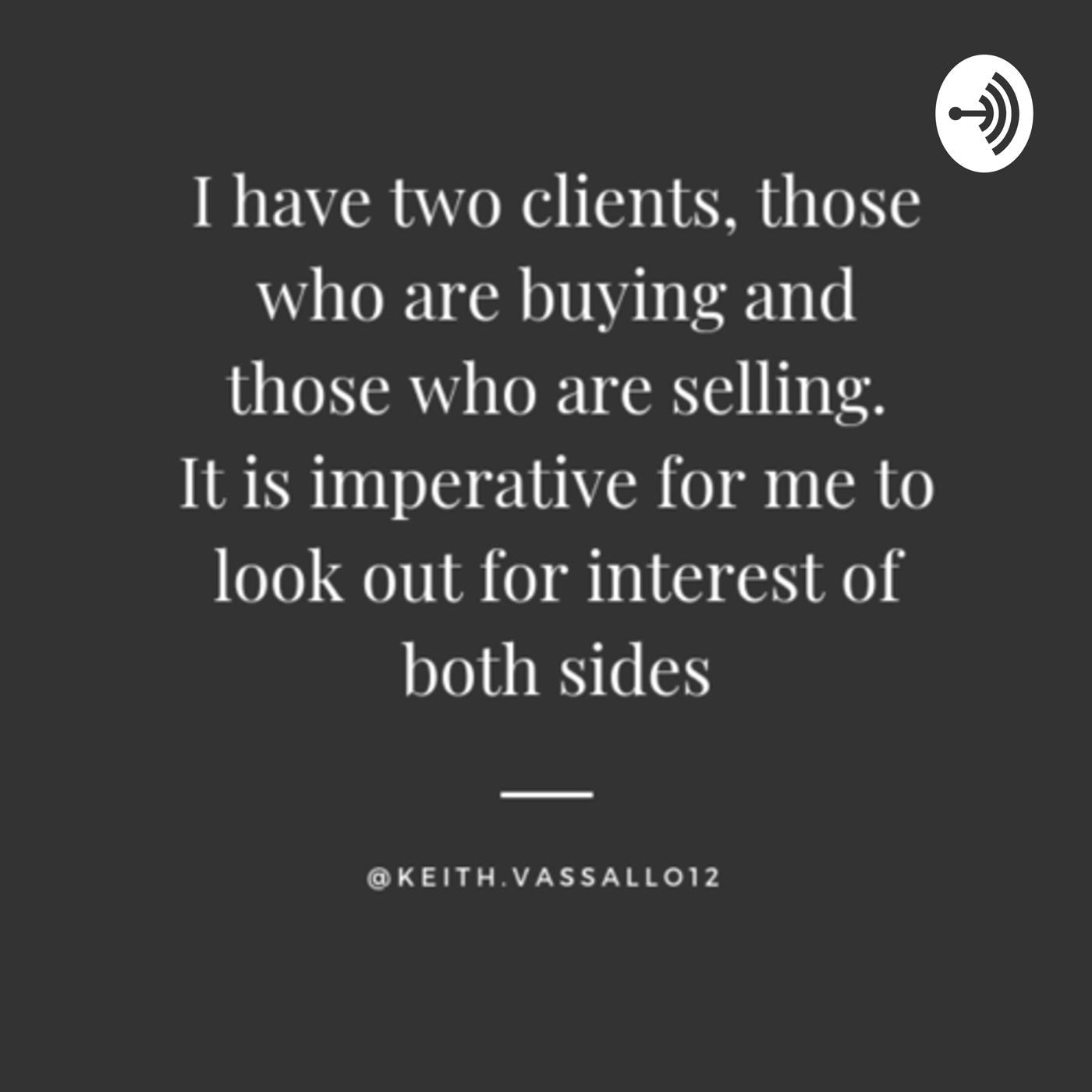 Real estate by Keith vassallo (podcast) - Keith Vassallo | Listen Notes