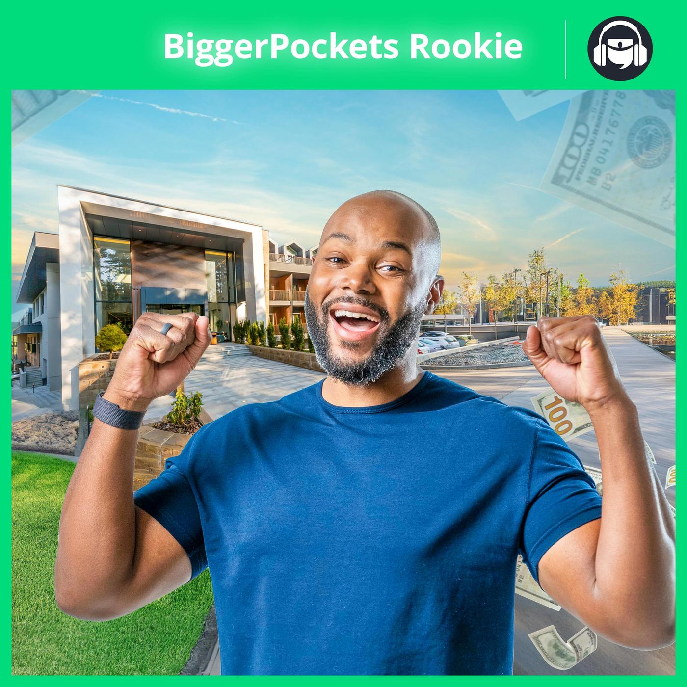 416: How to Find & Fund MORE Real Estate Deals in 2024 (Tips from a PRO!) w/Henry Washington ...