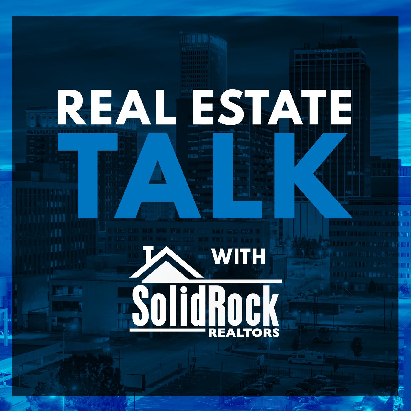 What is Solid Rock? - 03/02/2024 - Real Estate Talk with Solid Rock ...
