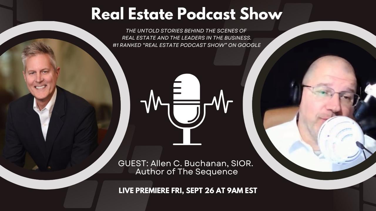 From Dr. Pepper to Dr CRE: One Broker’s Rise in Commercial Real Estate ...
