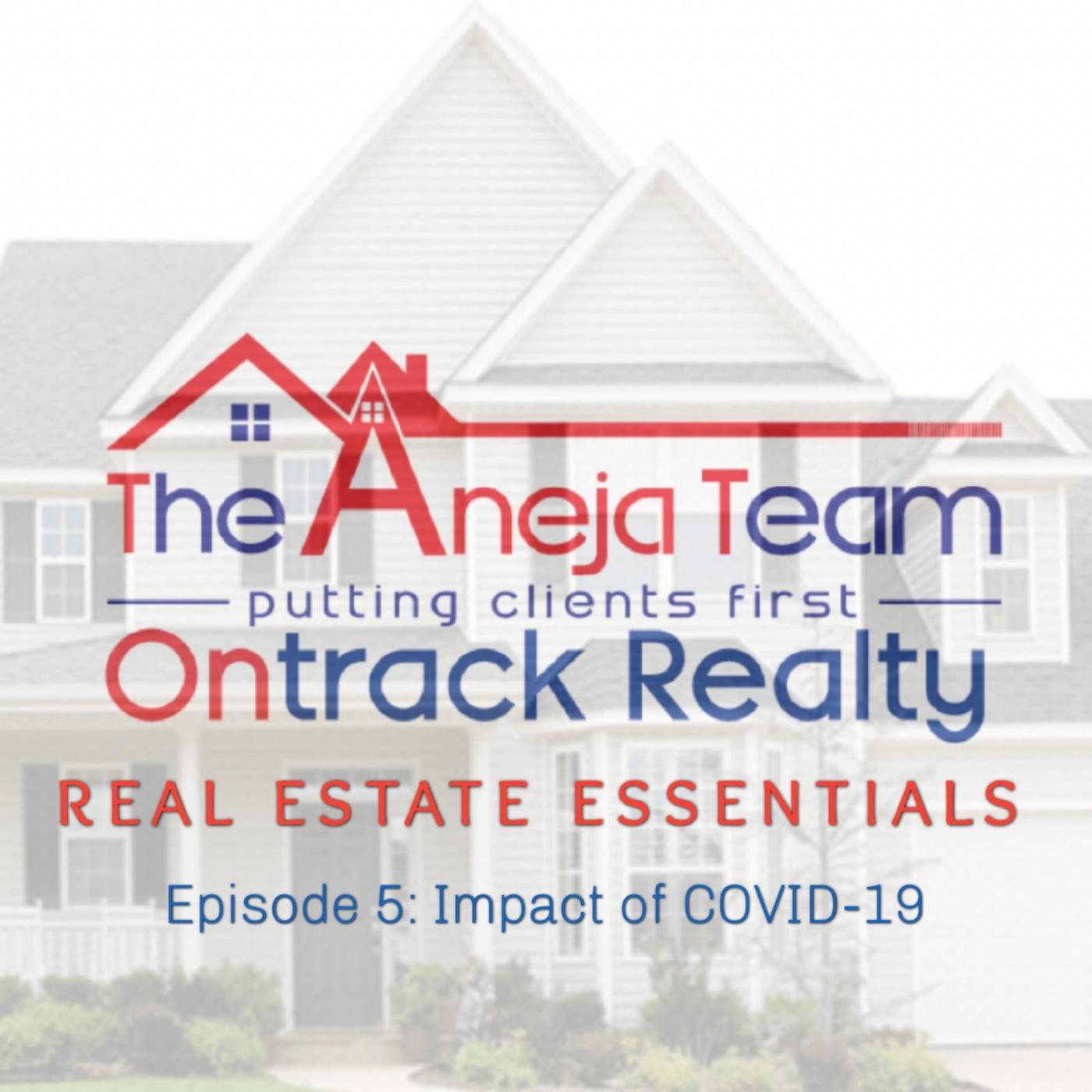 Real Estate Essentials - Episode 5: Impact of COVID-19 | Listen Notes