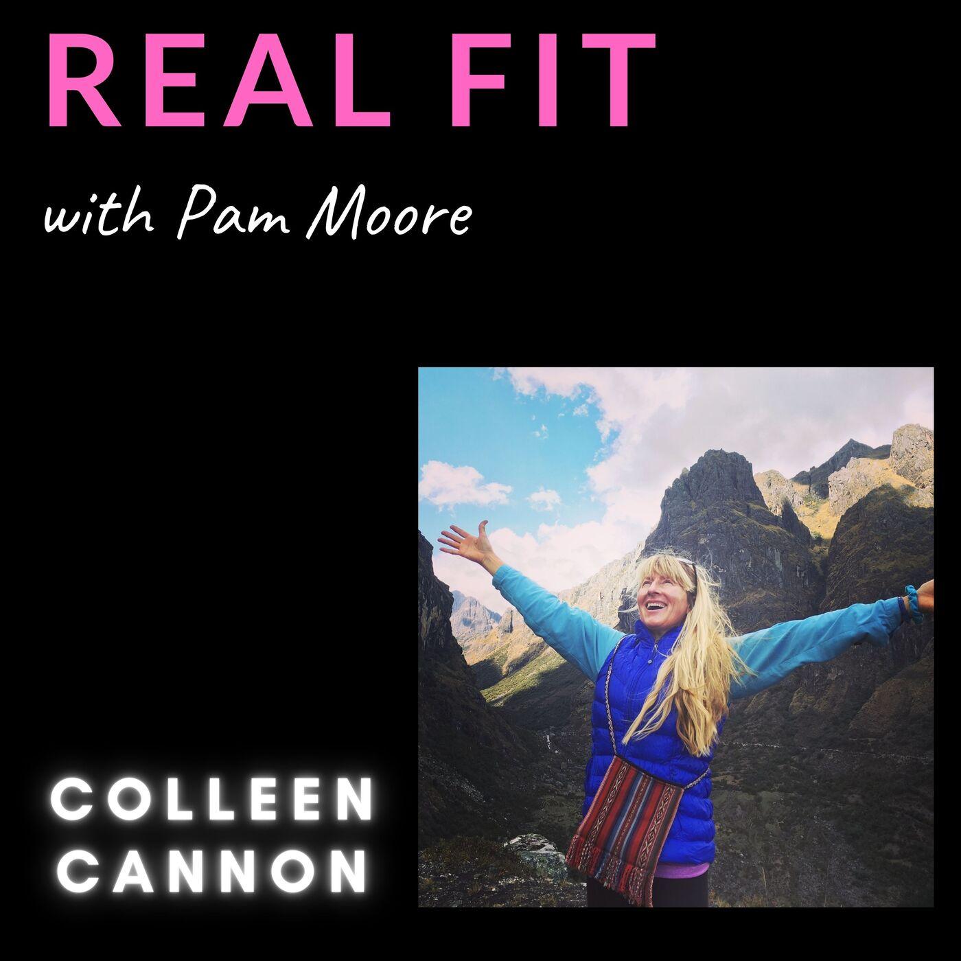 Colleen Cannon, former world champion pro triathlete and Women’s Quest ...