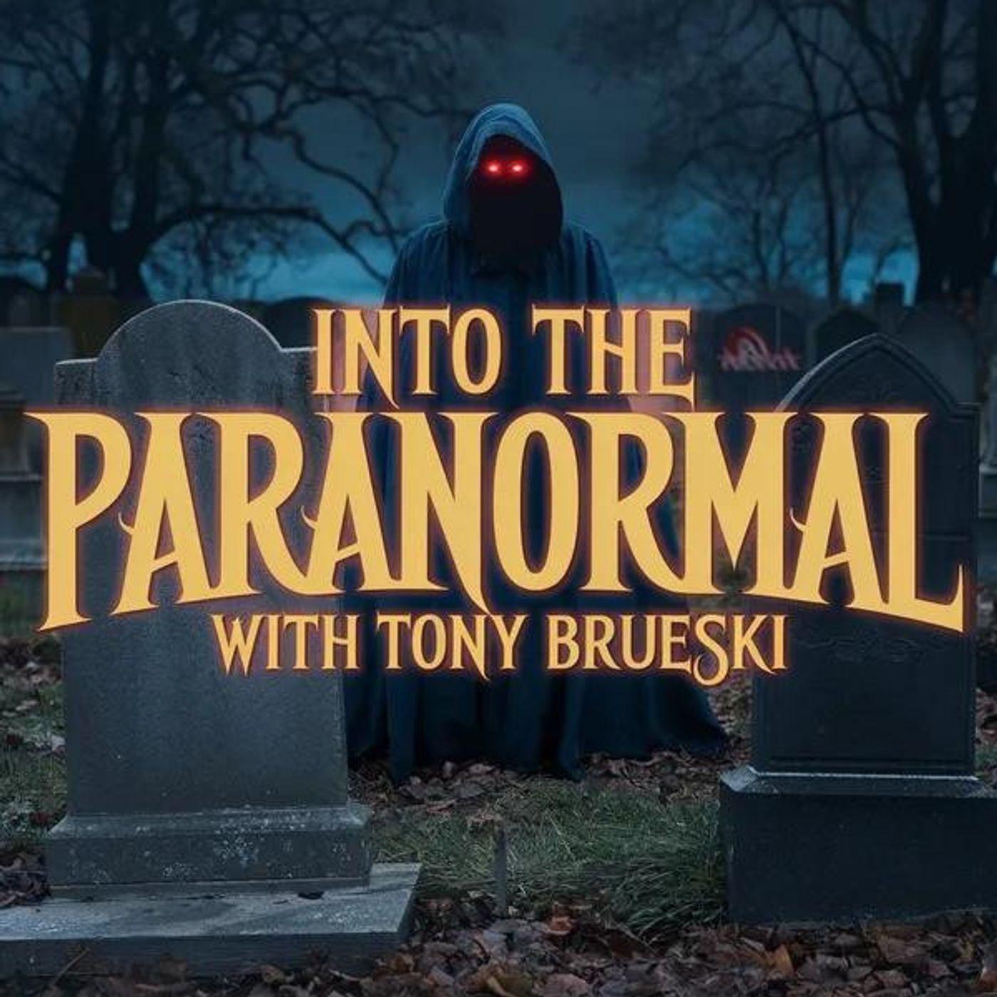 Is Stull Cemetery a Gateway to Hell or Just Haunted by Rumors ...