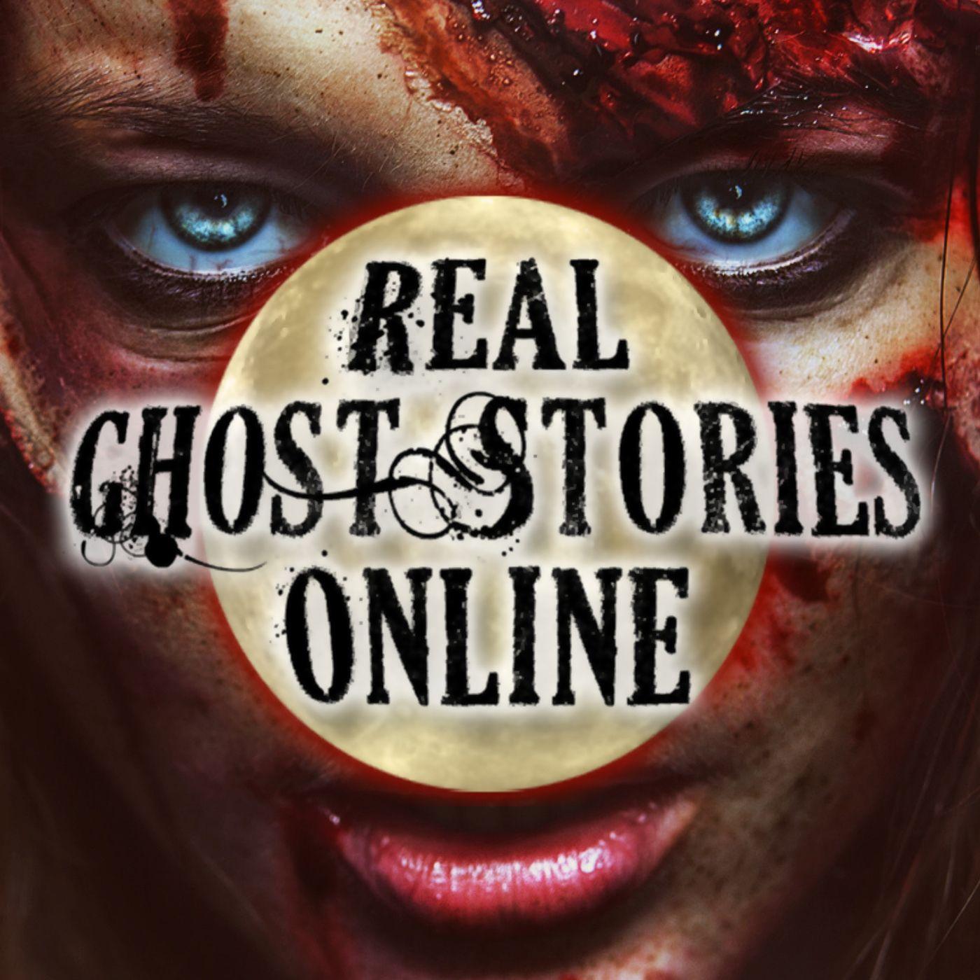 Is It Back? | Real Ghost Stories Online - Real Ghost Stories Online ...