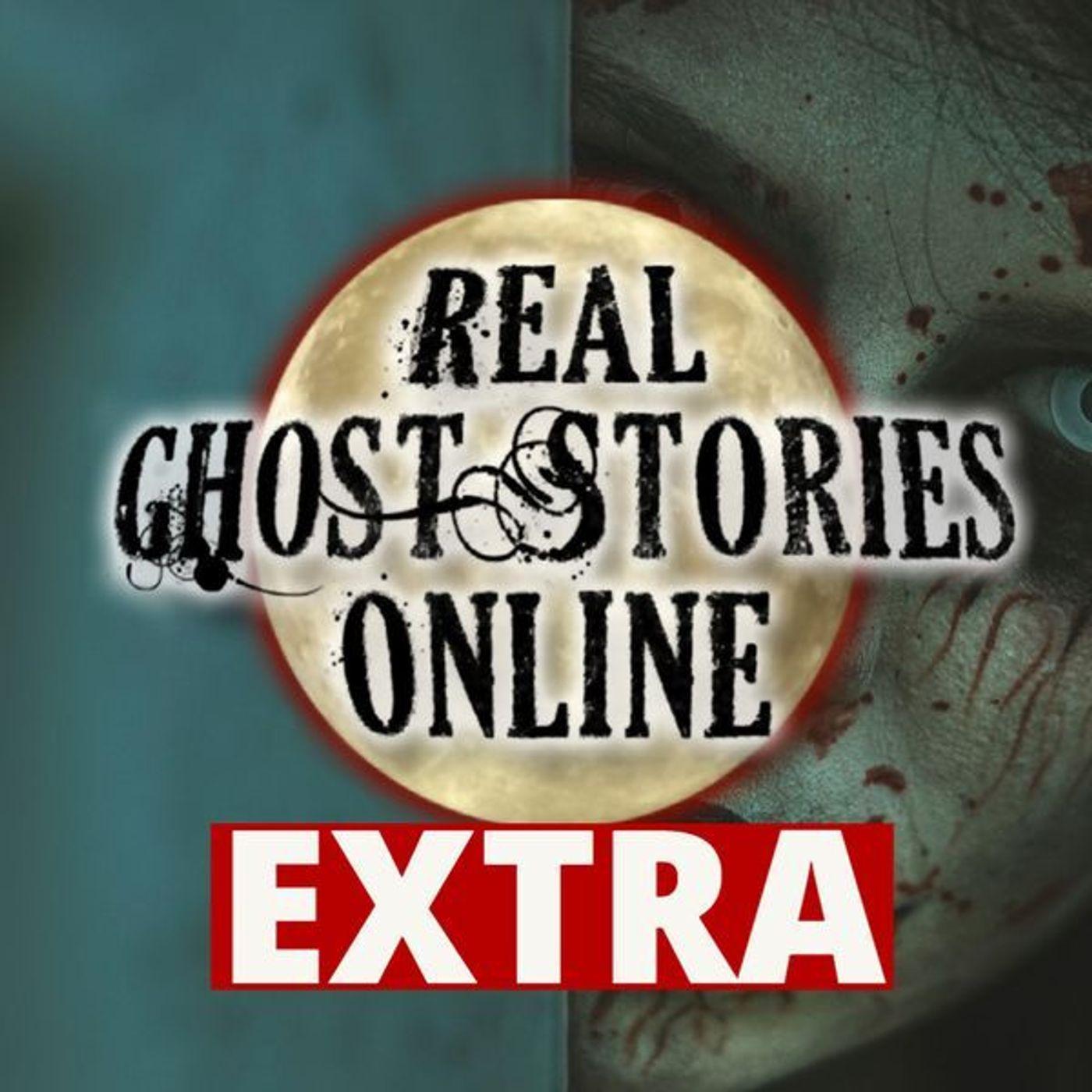 Family Ties from Beyond? |🦇 Real Ghost Stories Online Classic | Listen ...