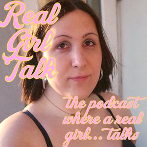 REAL GIRL TALK with Jen Ives (פודקסט) - Jen Ives | Listen Notes