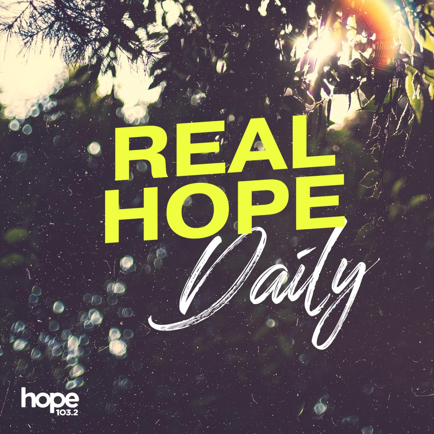 The Ins and Outs of Families - Real Hope Daily (podcast) | Listen Notes