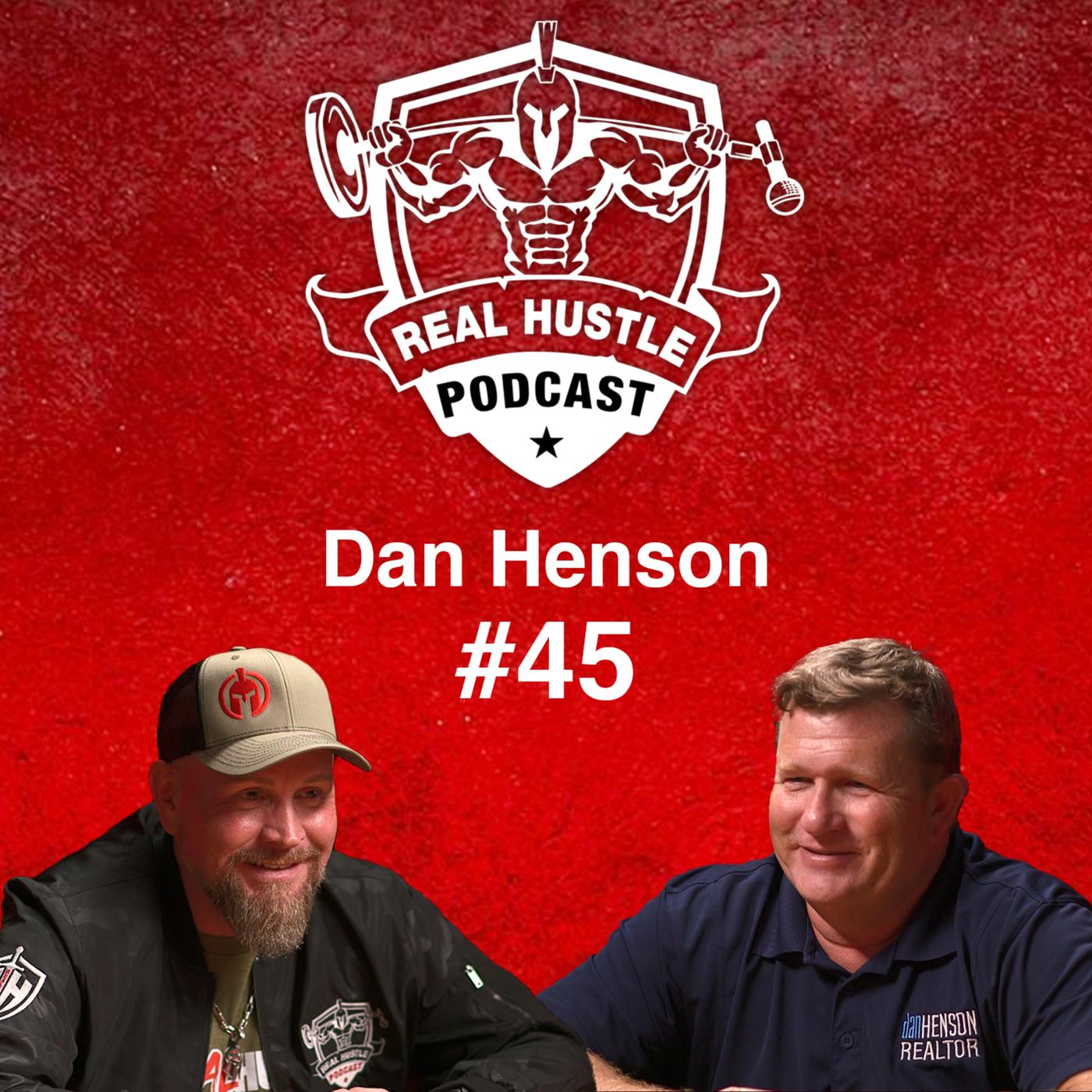 #40 Dan Kelleher (AKA Dan The Water Man) - Water Filter Warehouse ...