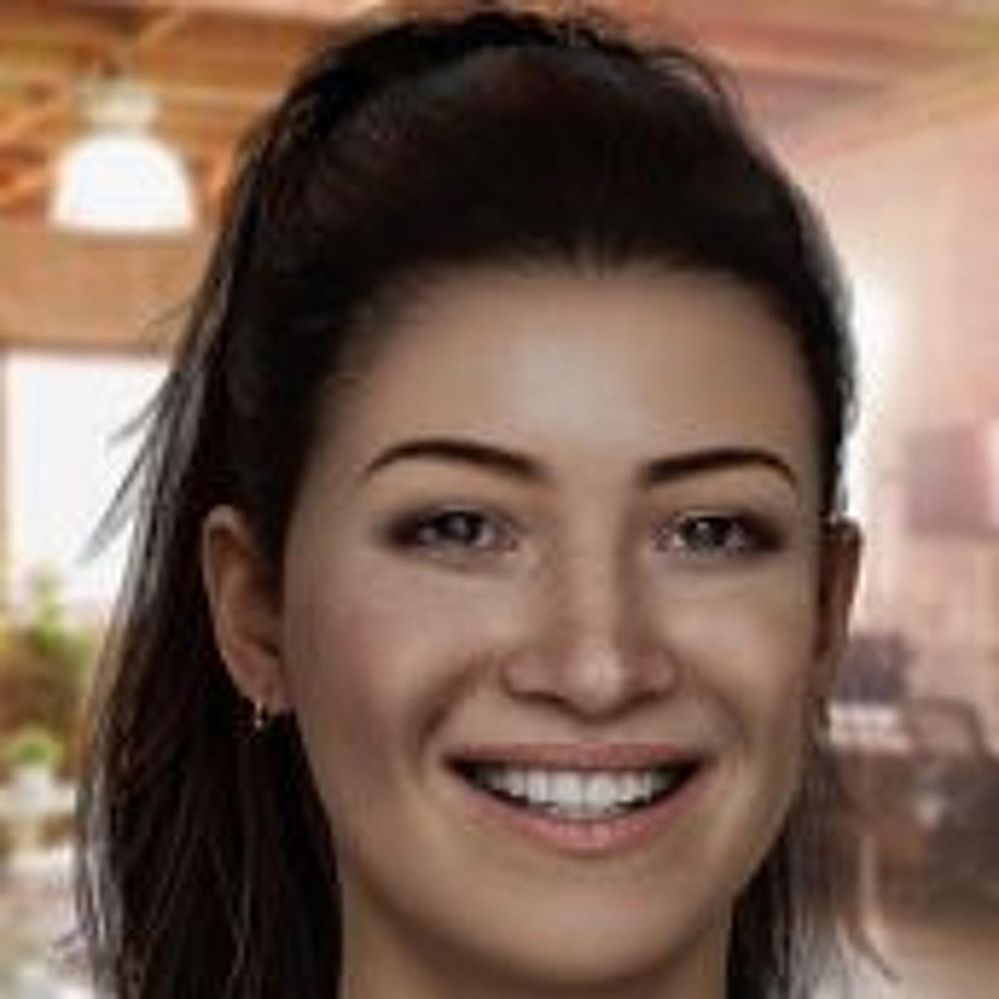 GAI Real Life In AI Ep. 3 Allen Clingerman - Real Life In AI (podcast ...