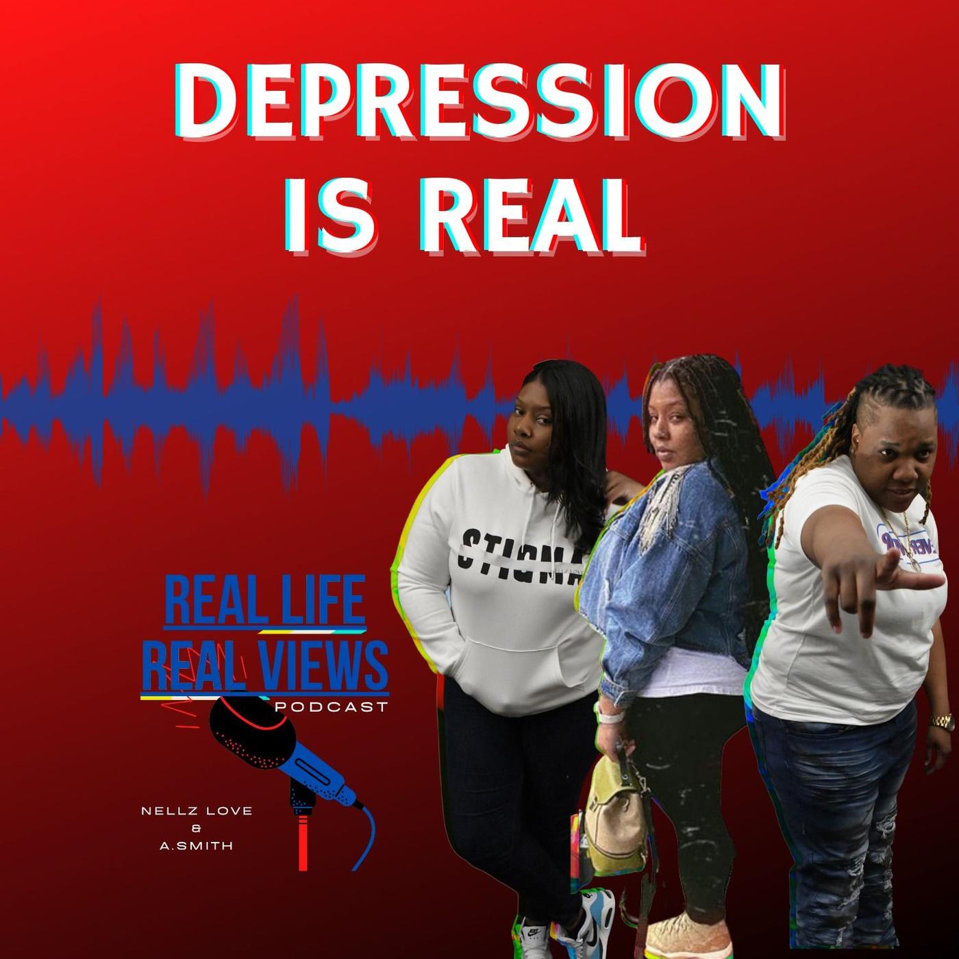 DEDICATED TO SUCCESS - REAL LIFE REAL VIEWS PODCAST | Listen Notes