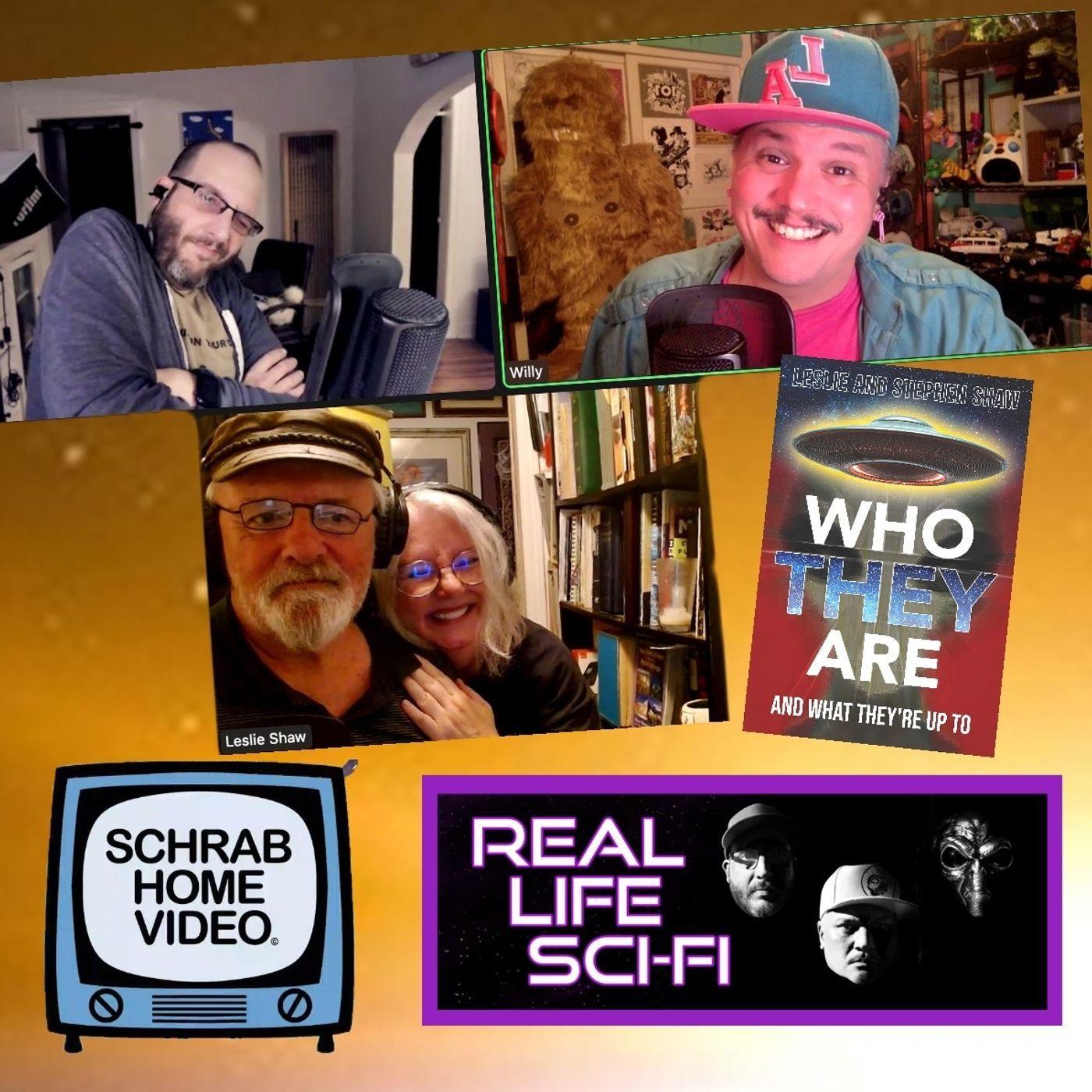 450: Is Britney Spears Dead? with Timothy Pizza - Real Life Sci-Fi ...