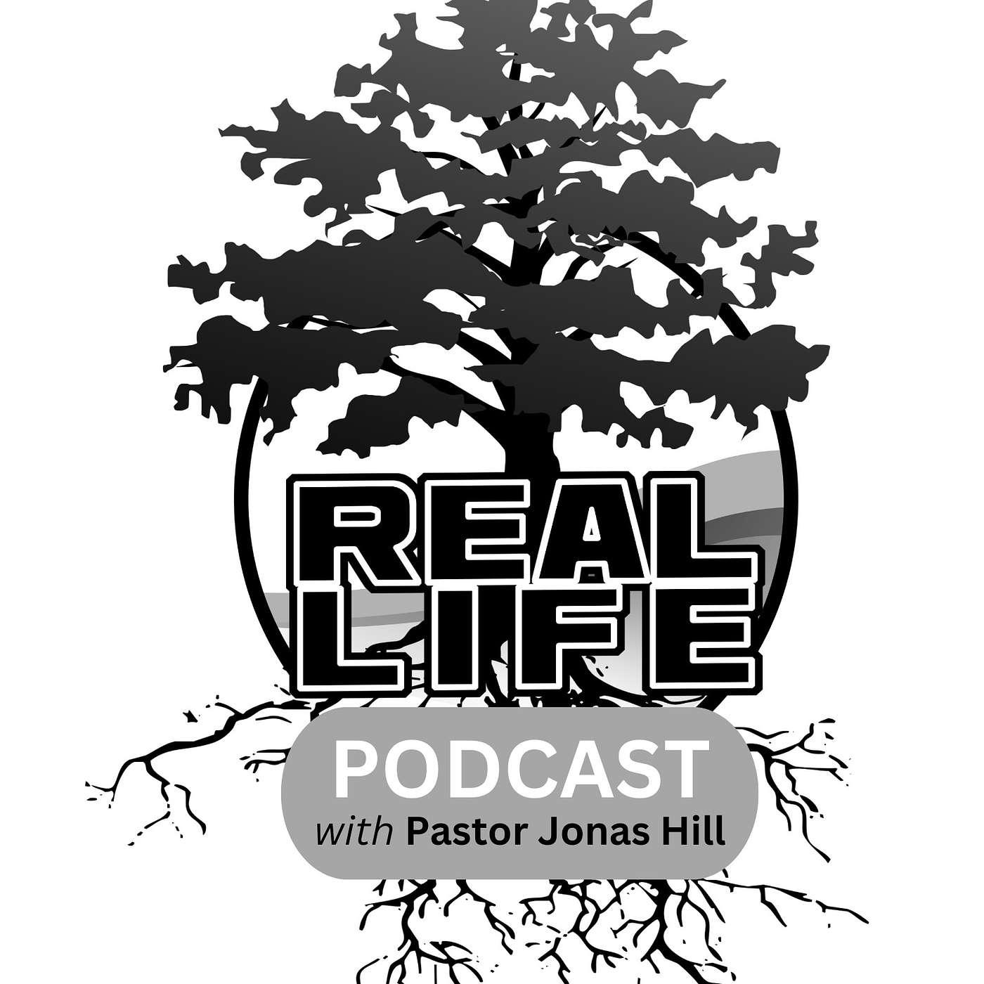 Real Life with Pastor Jonas Hill-Episode 12-The Heart of the Story with ...