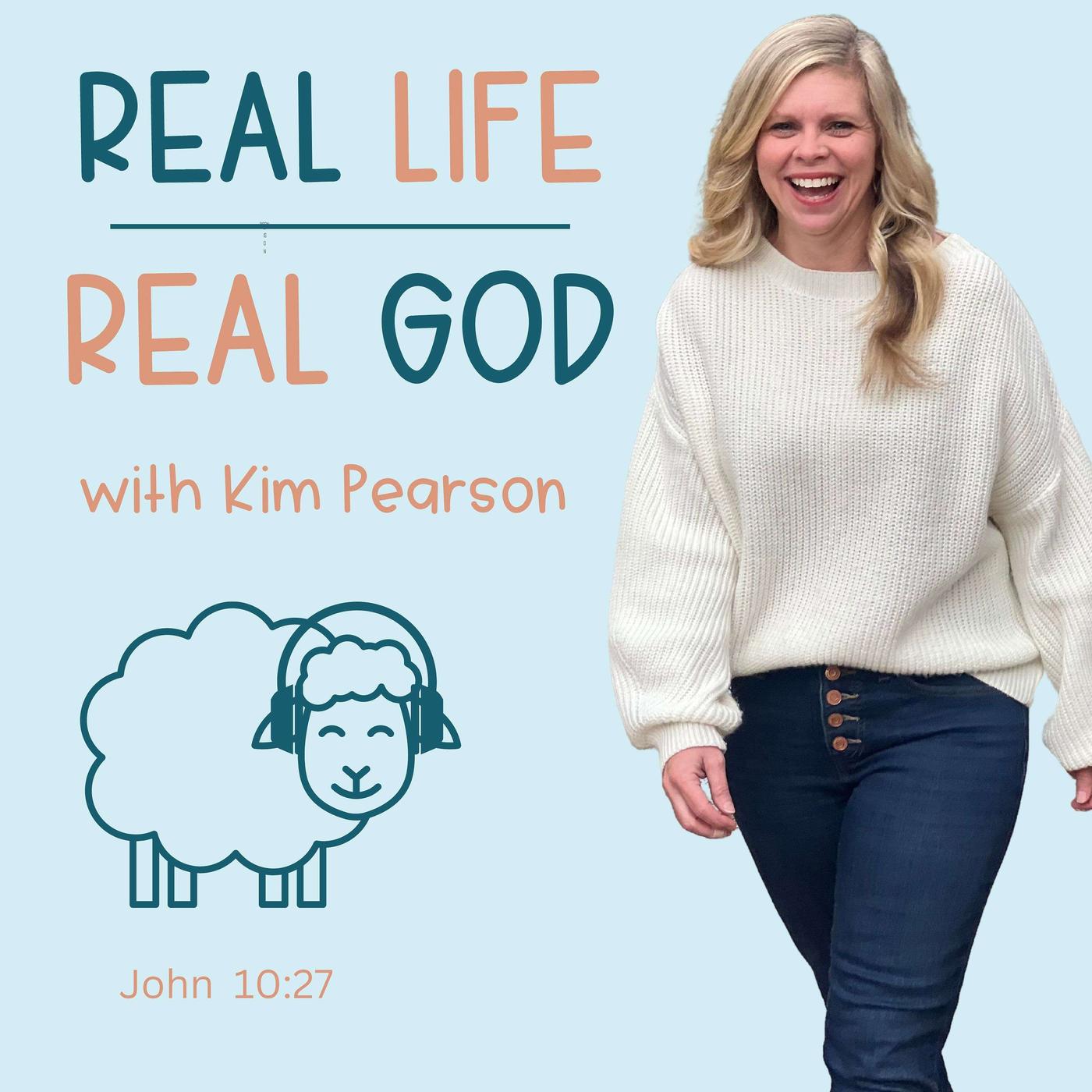 Resurrection Stories - Amanda Lunsford - Real Life/Real God (podcast ...