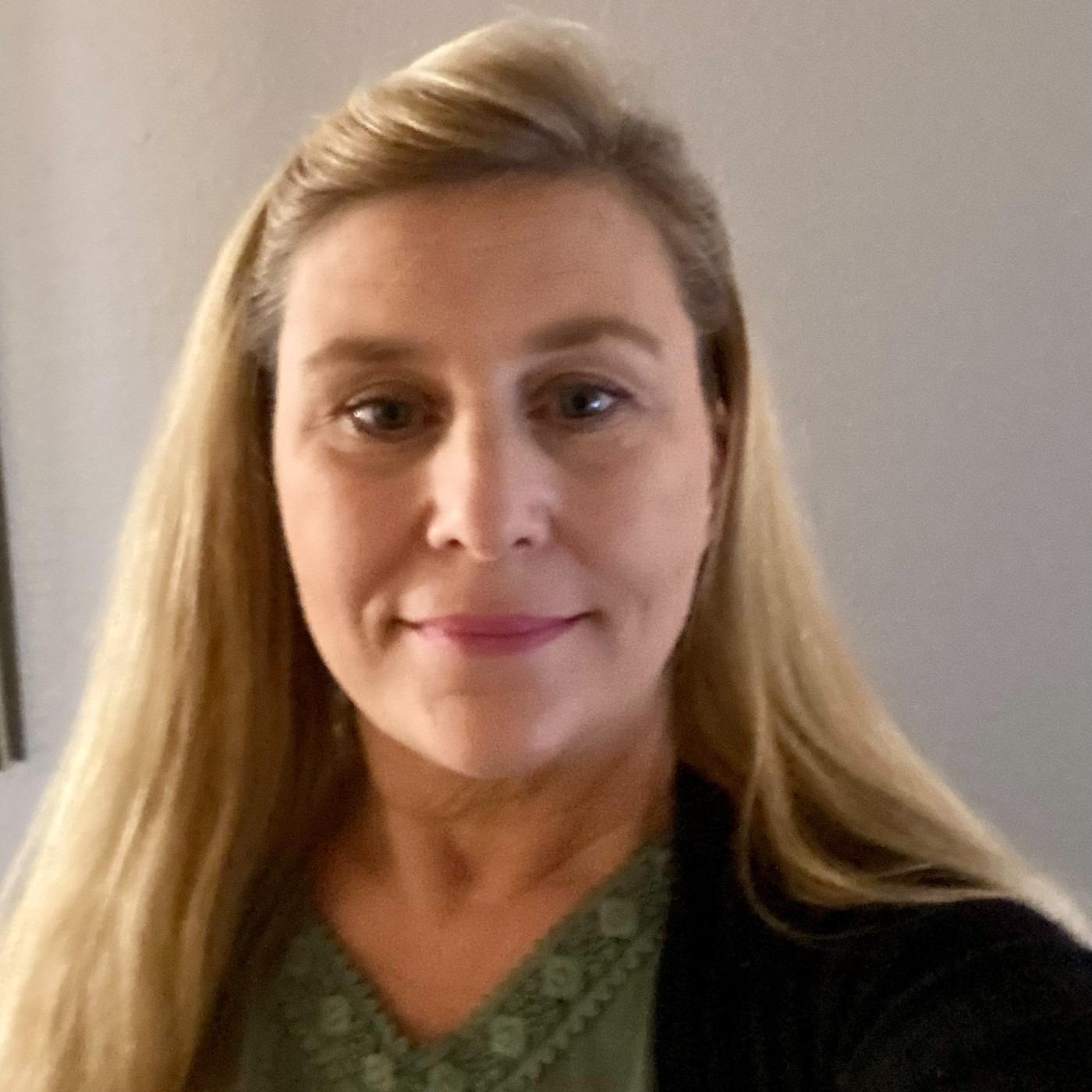 #128 - Waiting on God, Partnering for Breakthrough, and Ministry to ...