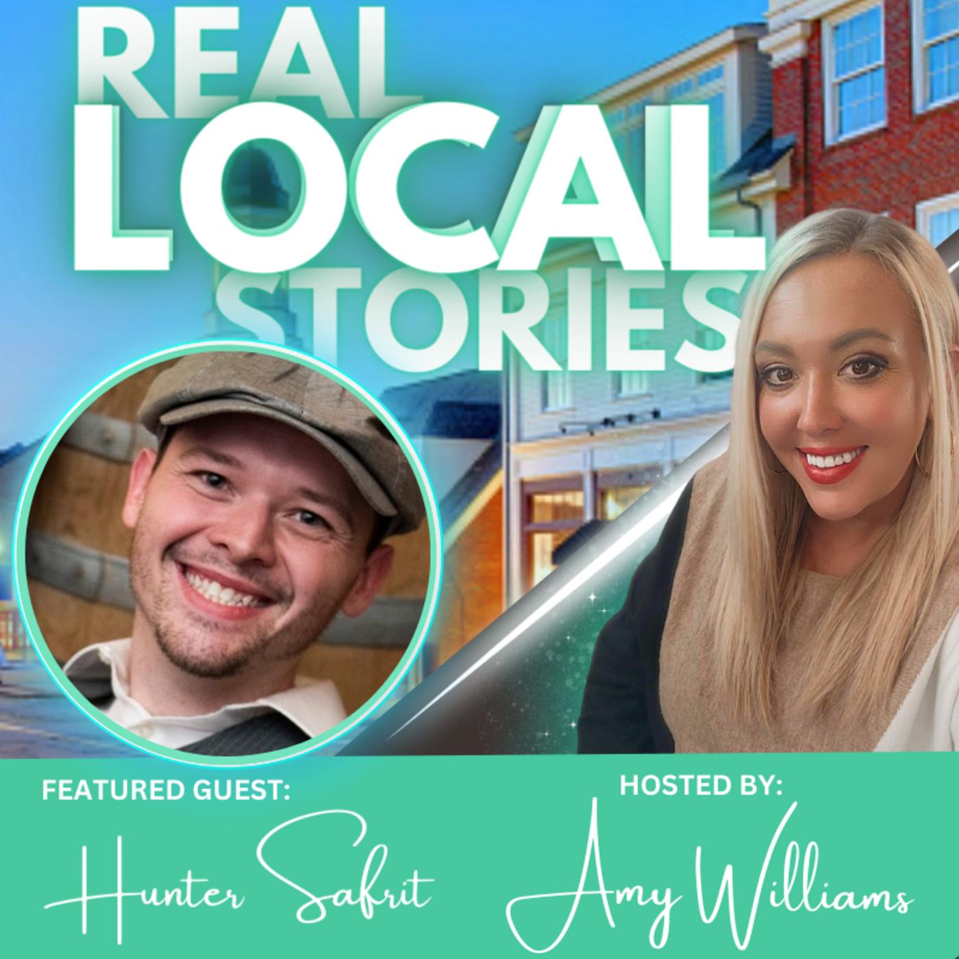 Meet Shanikka Gadson and Sh'myra Moore {Legally Blitzed} | Listen Notes