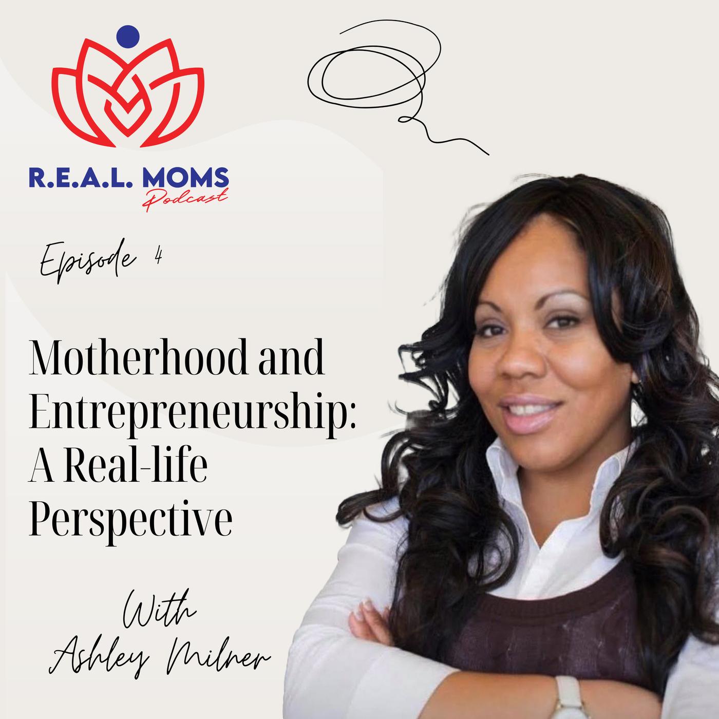 Bridging Visions and Operations: The Role of a Chief of Staff with Maggie Olson - EP 10 | Listen ...