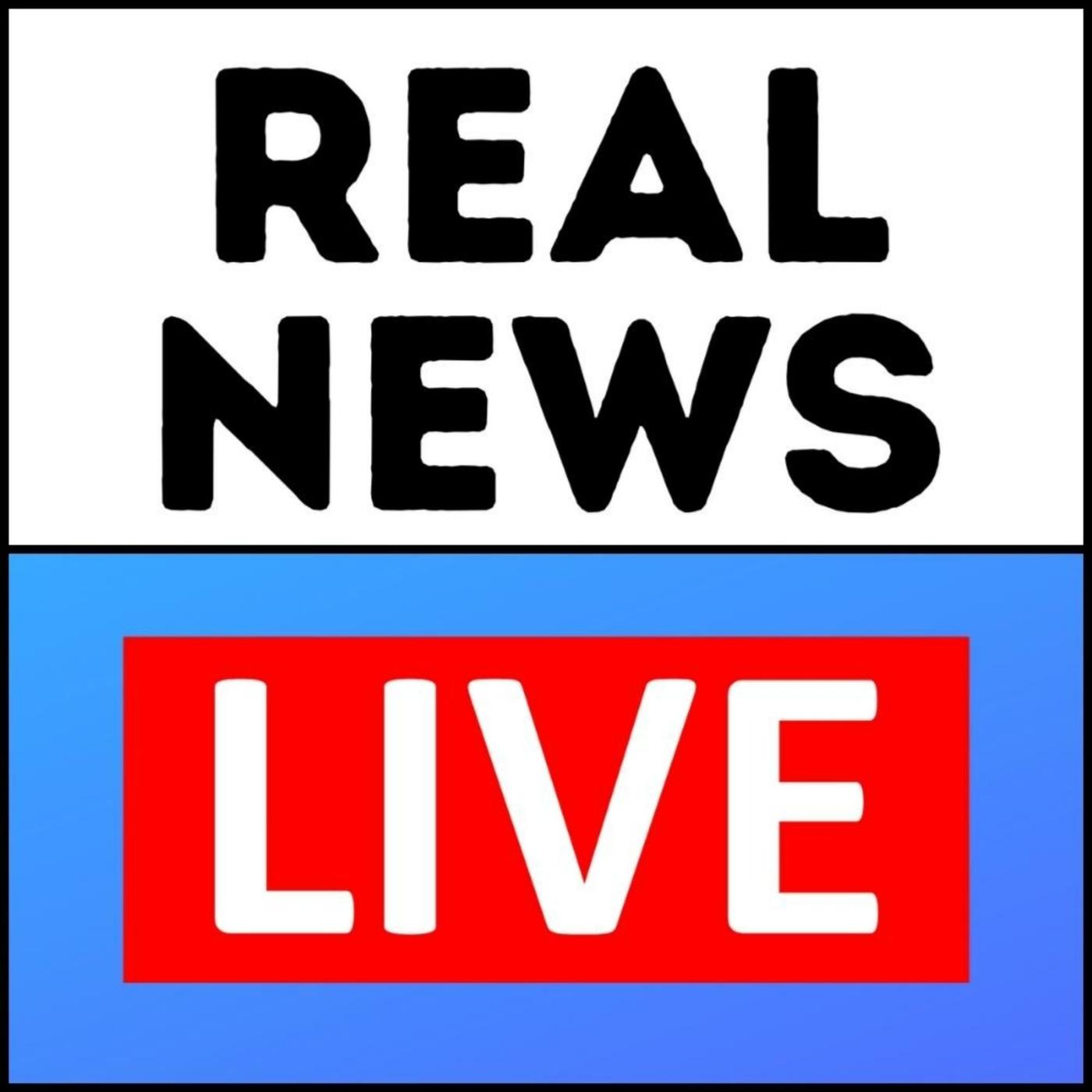 Real News Live Podcast - Mike Bara | Listen Notes