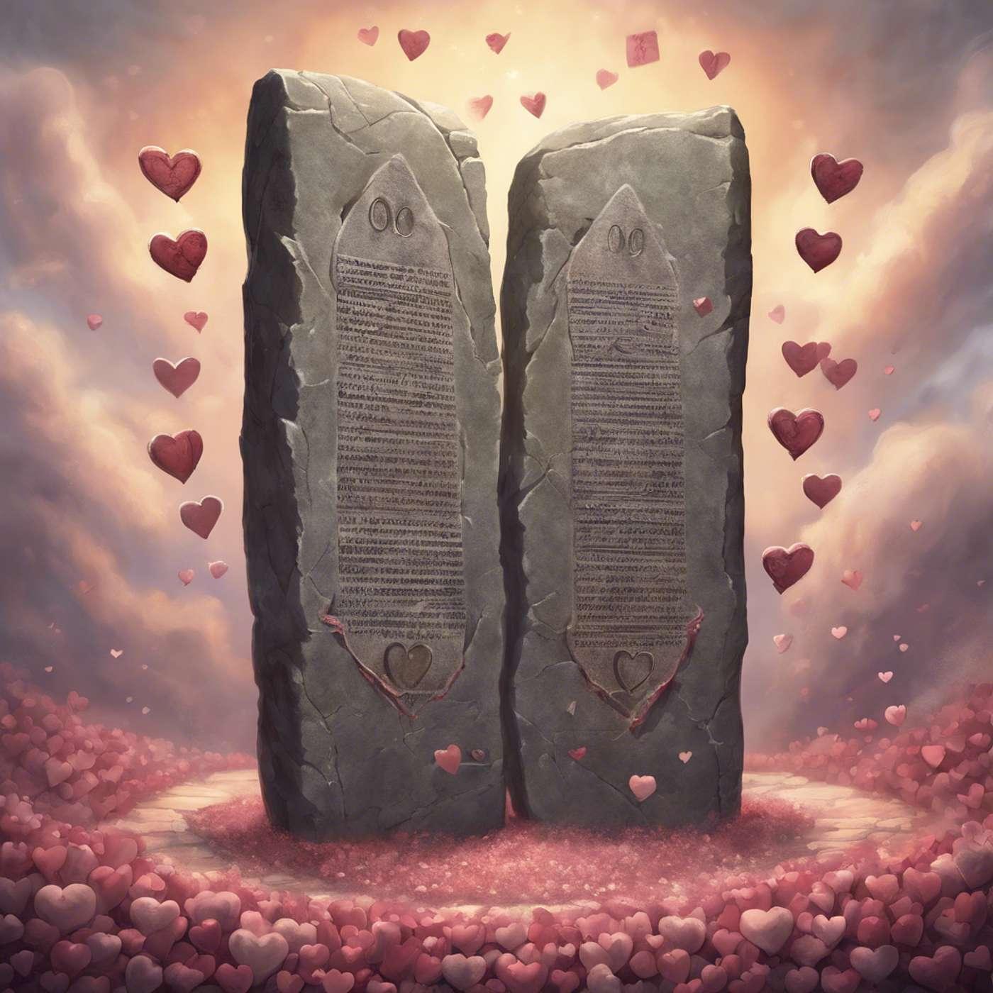 The 10 Commandments of a Happy & Healthy Marriage! - Real People Real ...