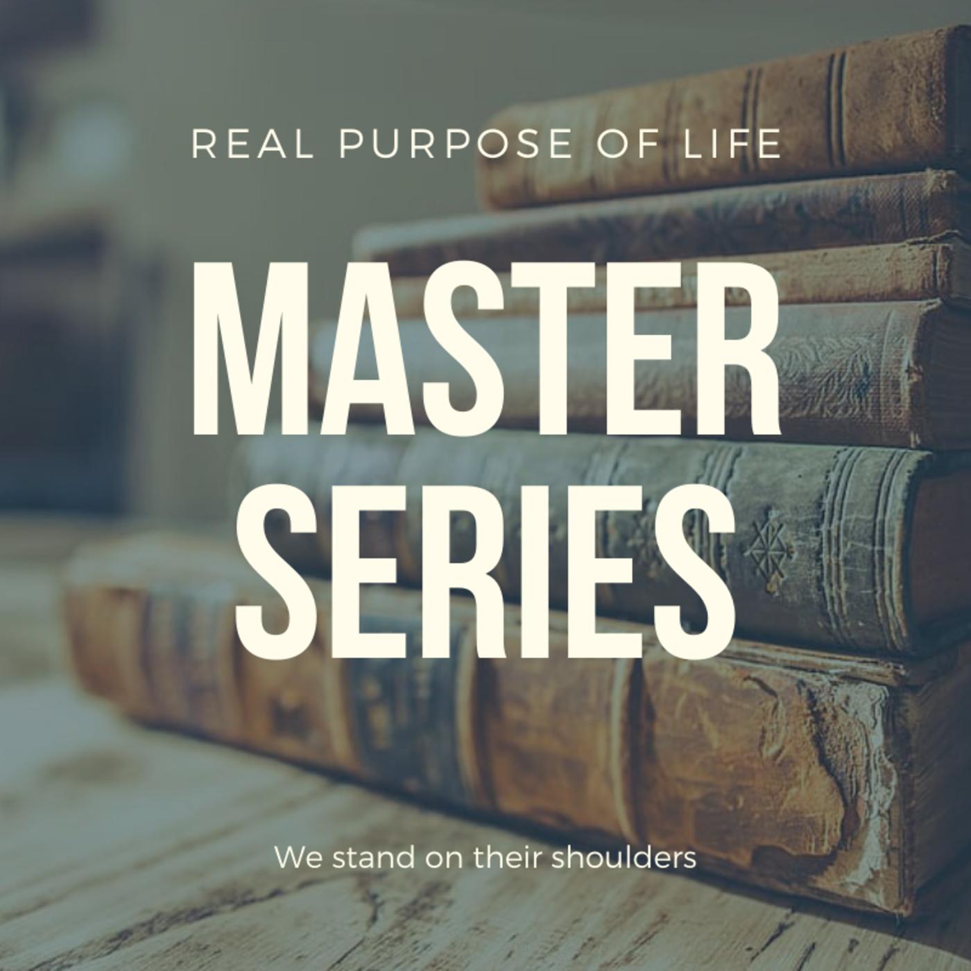 Master Series: Discipleship Pt. 5 - Howard Hendricks | Listen Notes