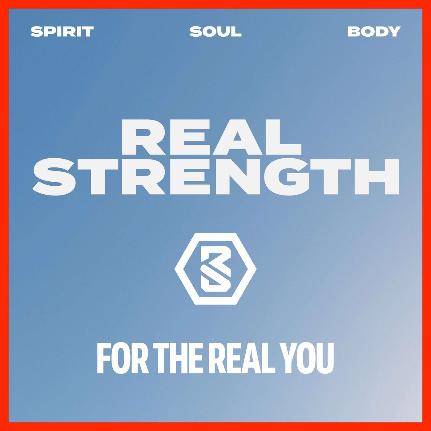 Real Strength Podcast - Episode 19 : Scott and Trena Q&A | Listen Notes