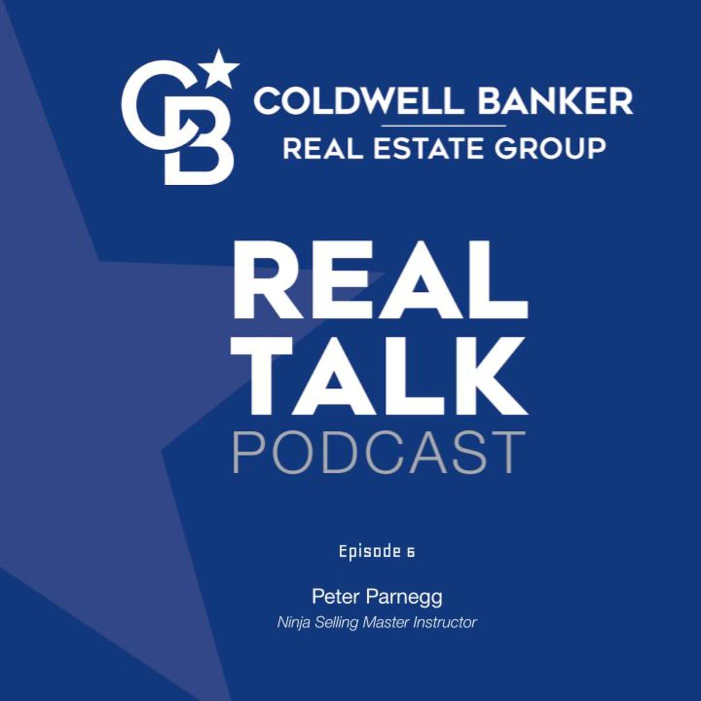 Real Talk with Liz Gehringer - Real Talk - Coldwell Banker Real Estate ...