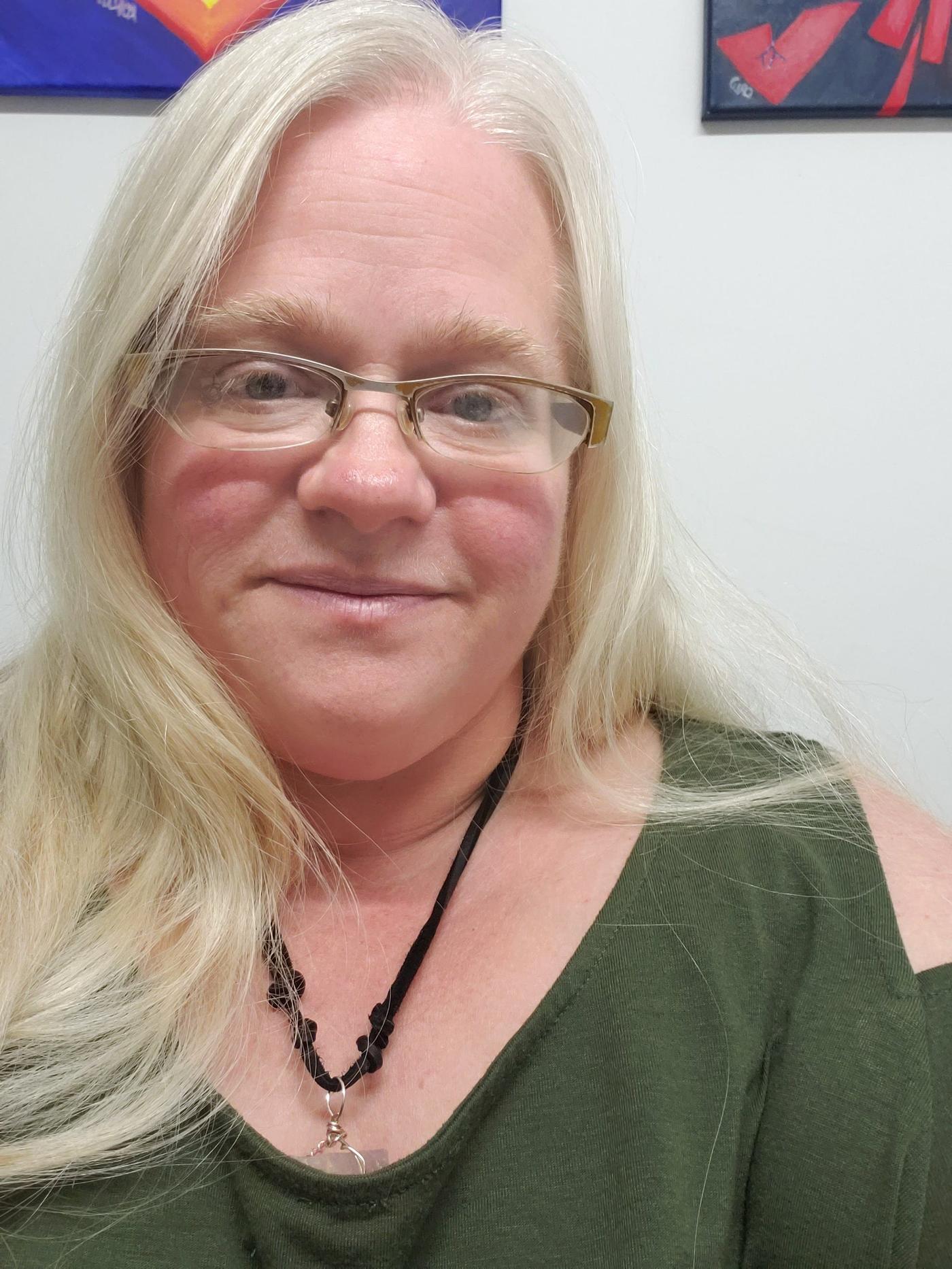 S3E66 The Art of Learning Self-Love with Darla Williams | Listen Notes