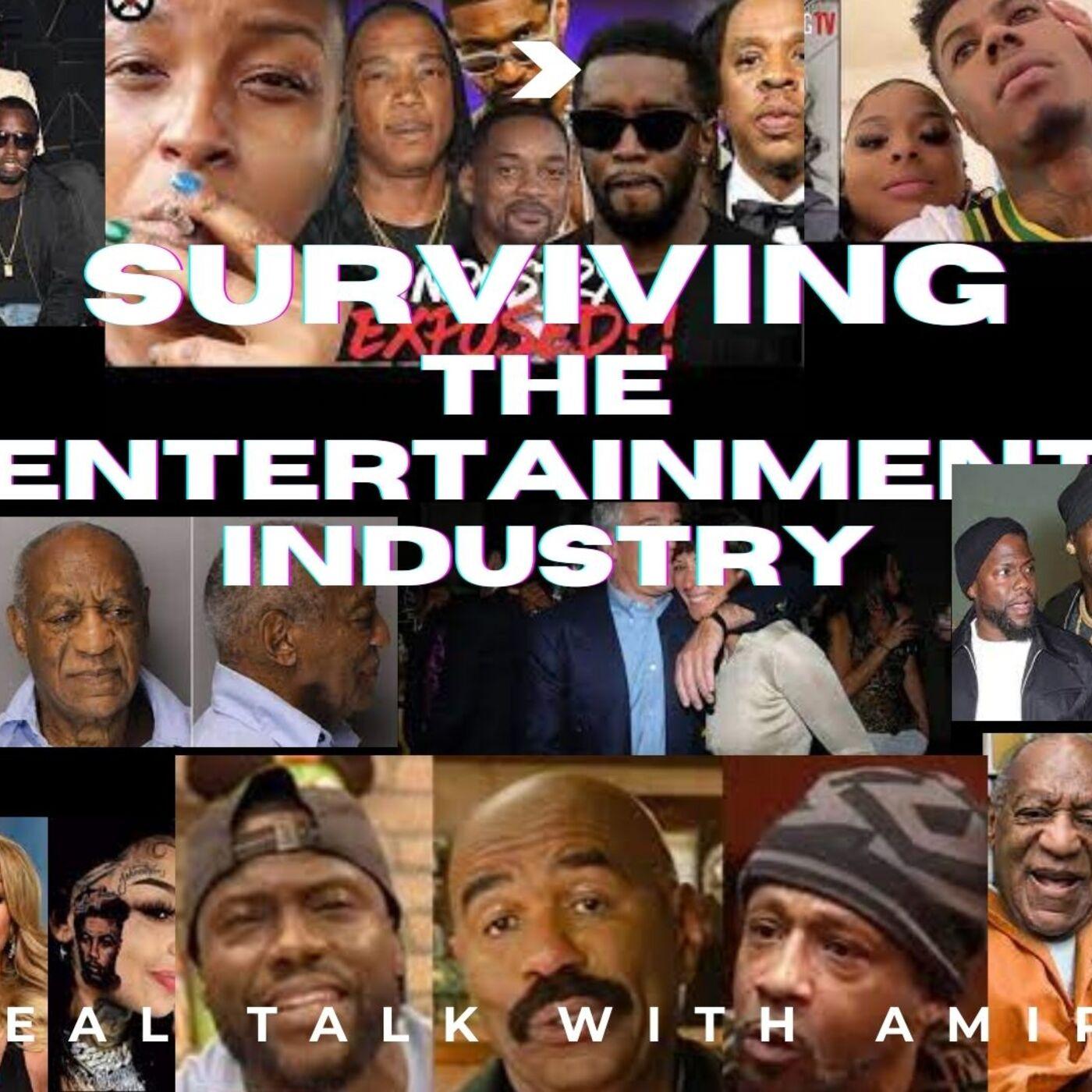What's Wrong With America Real Talk With Amiri Podcast | Listen Notes