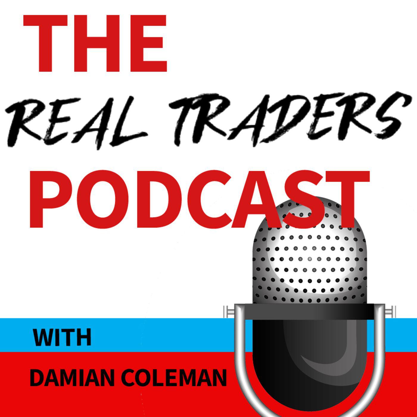 Real Traders (podcast) - Real Traders | Listen Notes