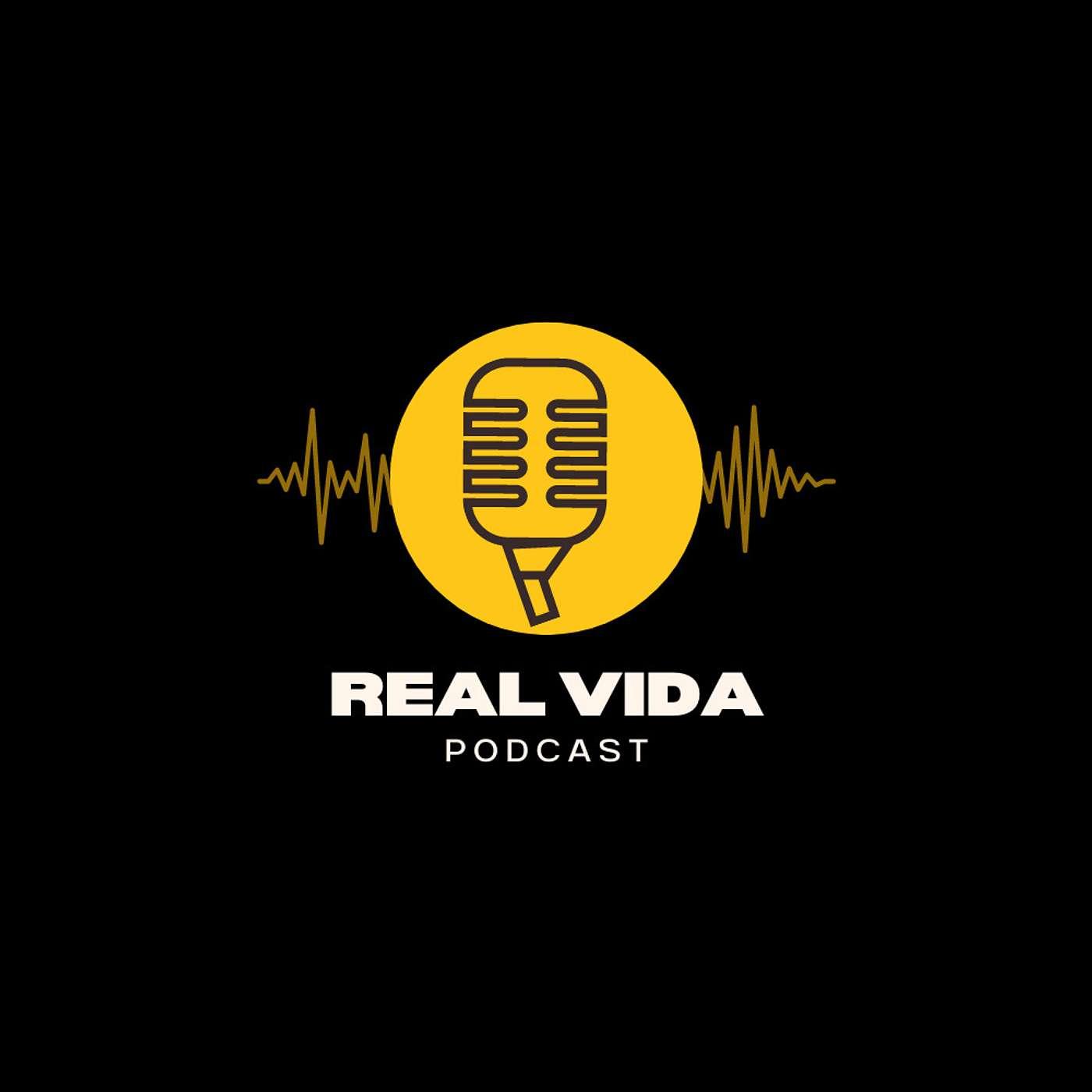 Real Vida Podcast - Real Vida Ministries | Listen Notes