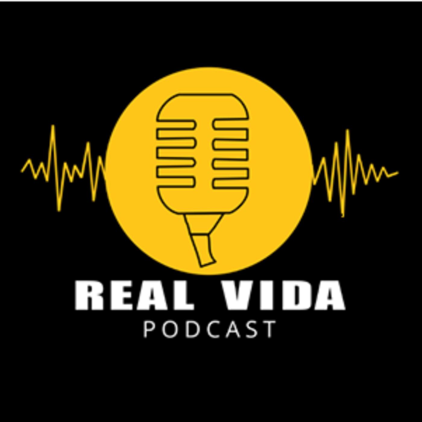 Real Vida TV (podcast) - Real Vida Ministries | Listen Notes